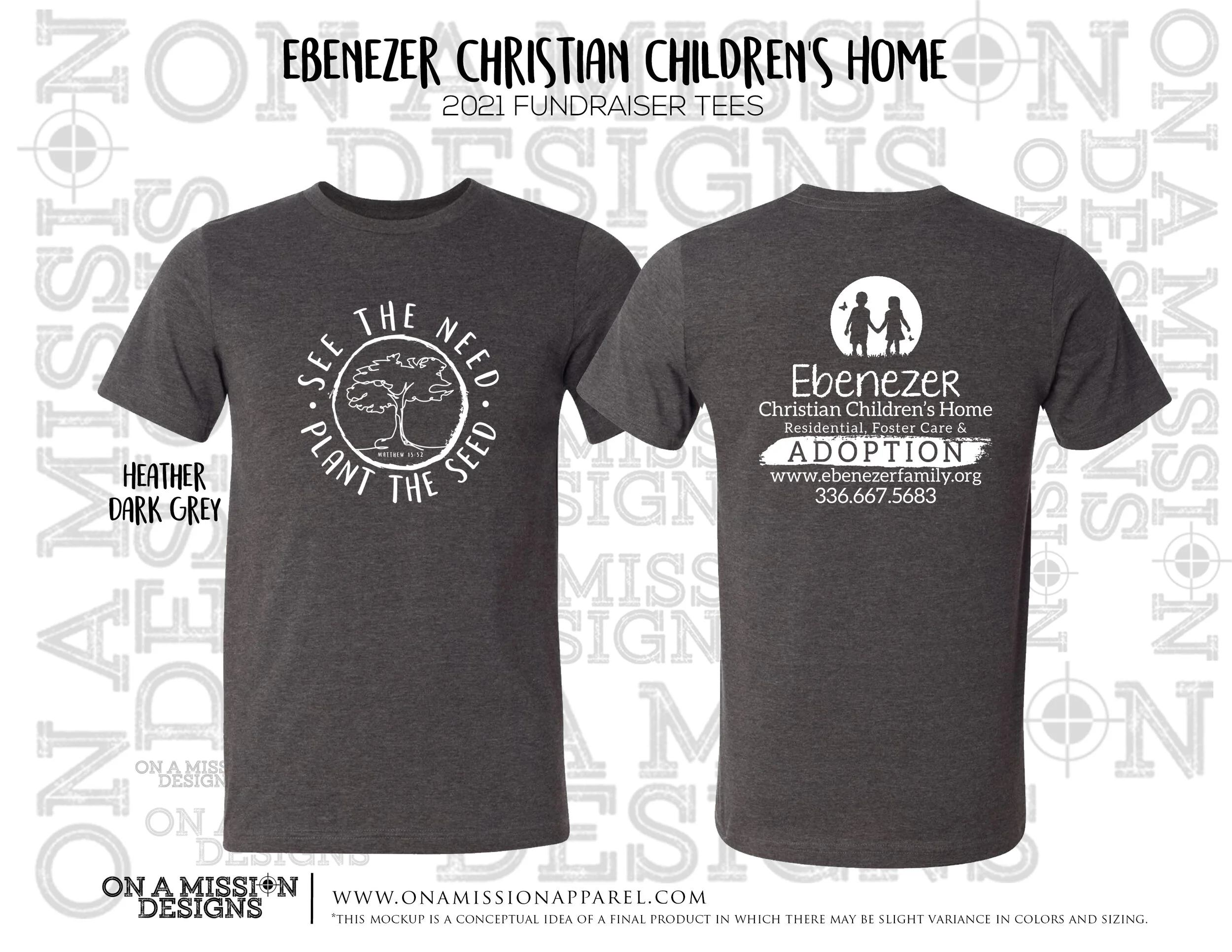 Store — Ebenezer Christian Children's Home
