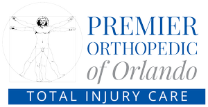 intake forms — Premier Orthopedic of Orlando