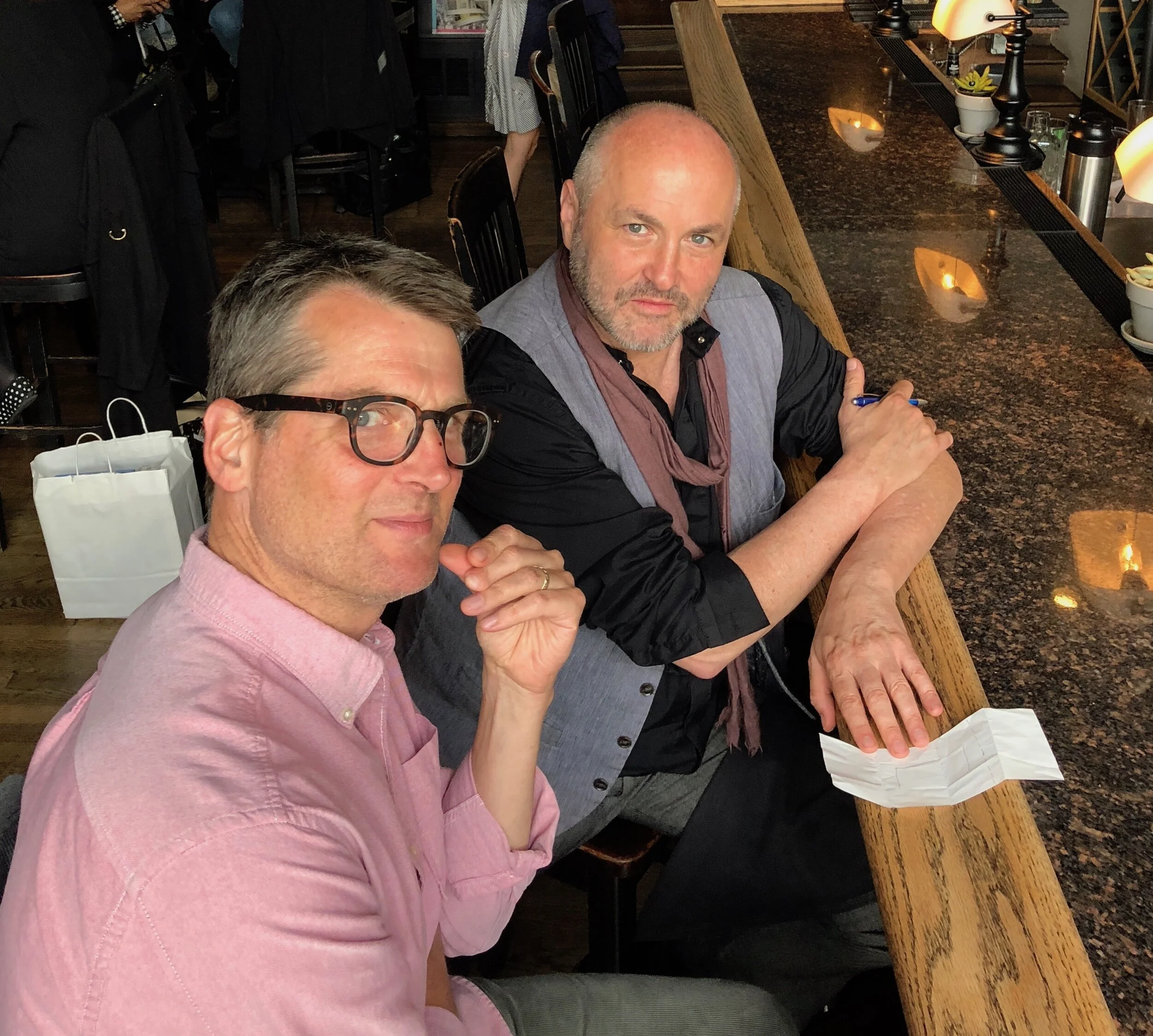 Bio — Neal Thompson