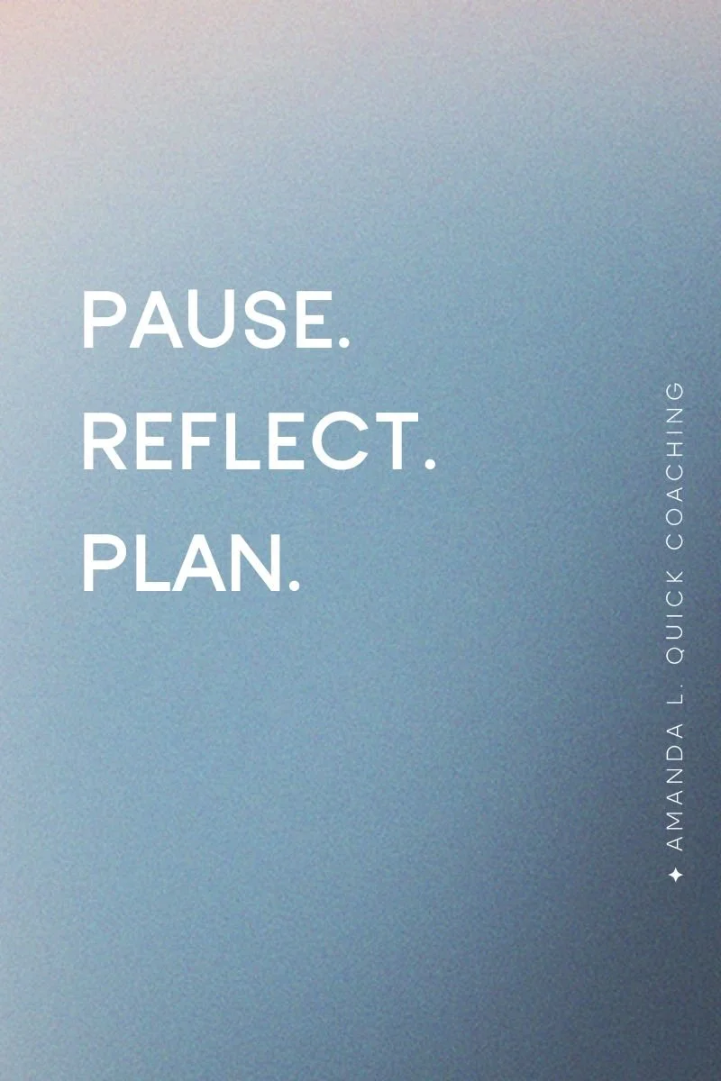 Blog — Amanda L. Quick