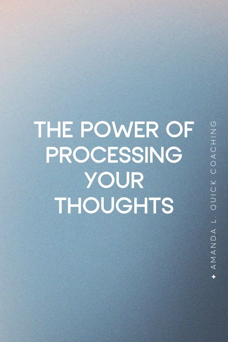 Blog — Amanda L. Quick