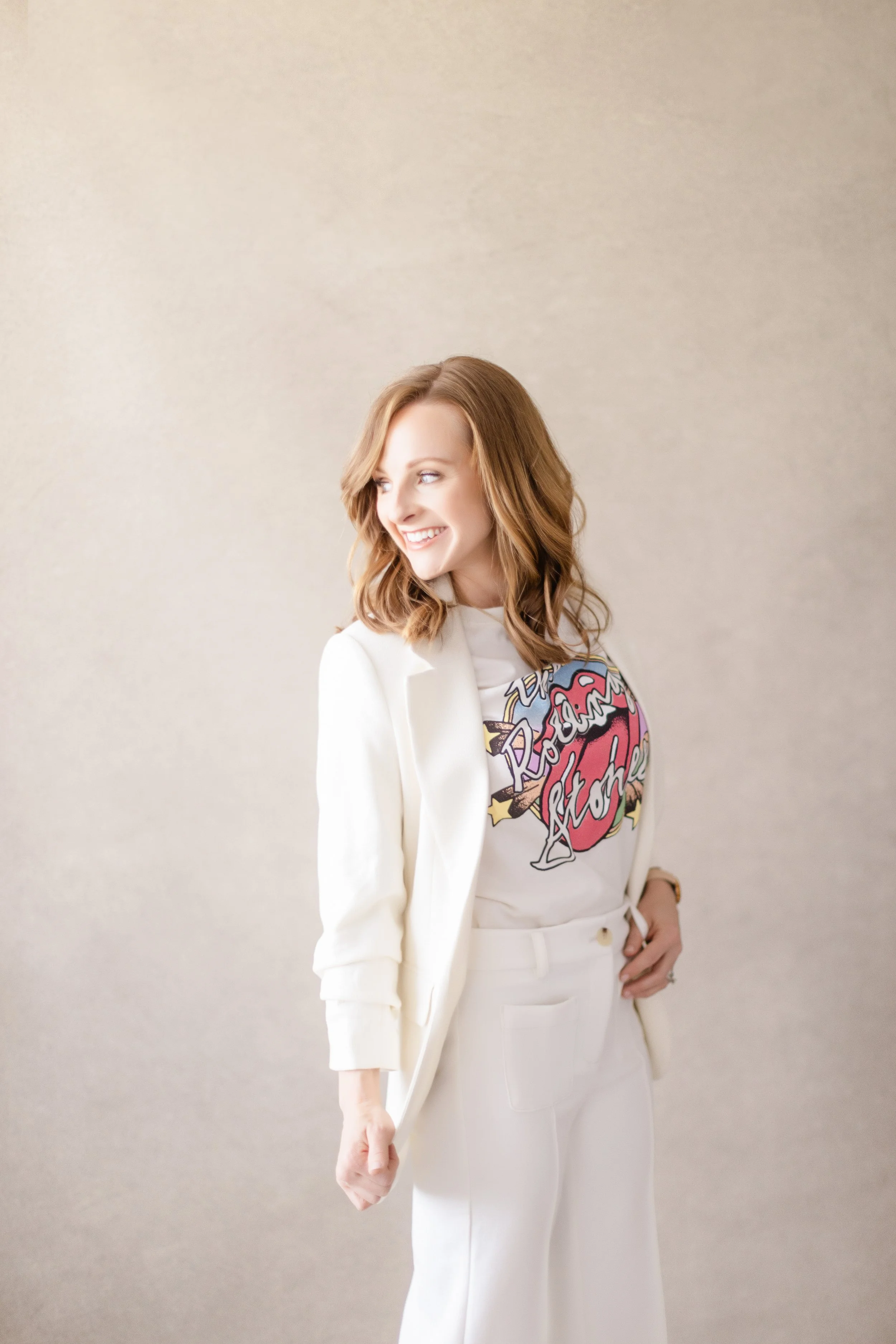 Strategic Intensives — Amanda L. Quick