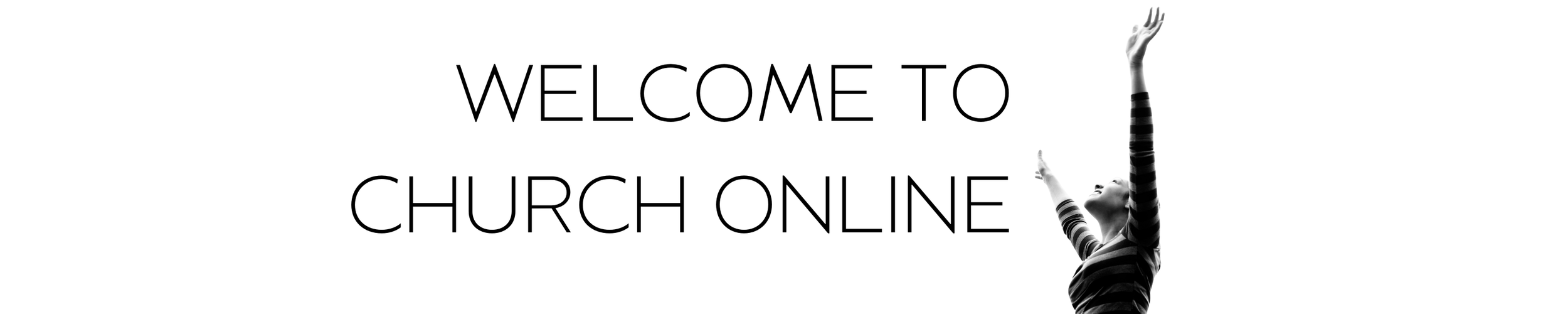 Church Online — JCC