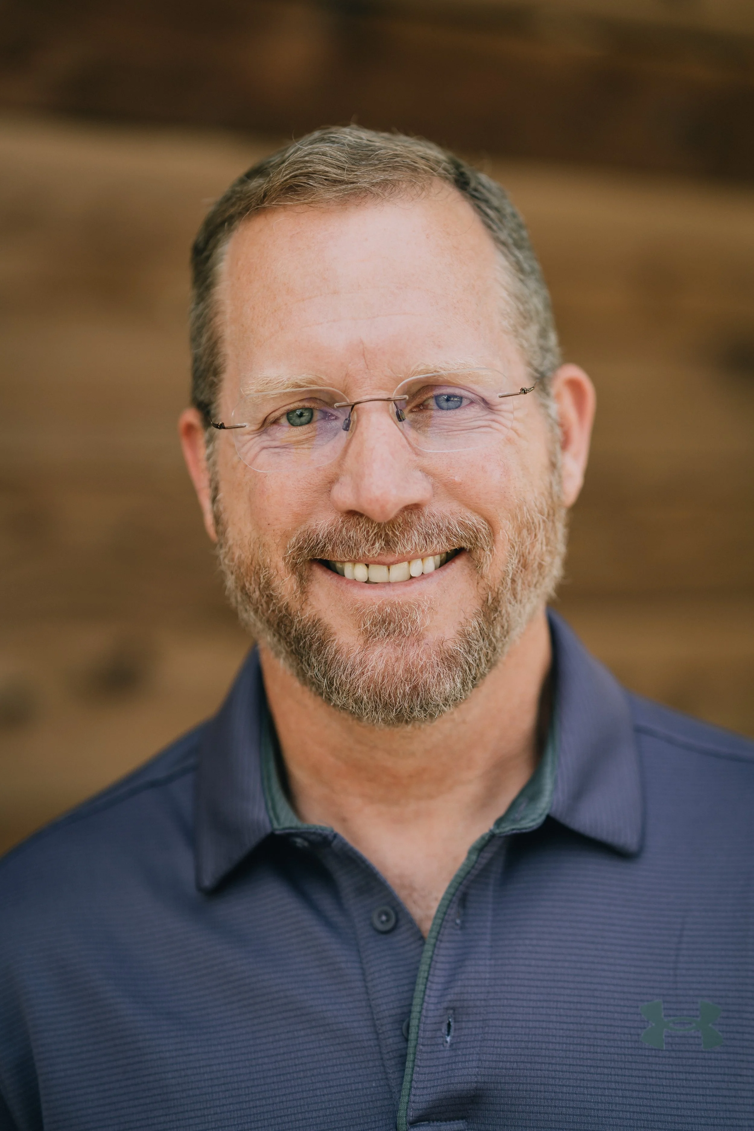 Leadership — The Bridge Fellowship