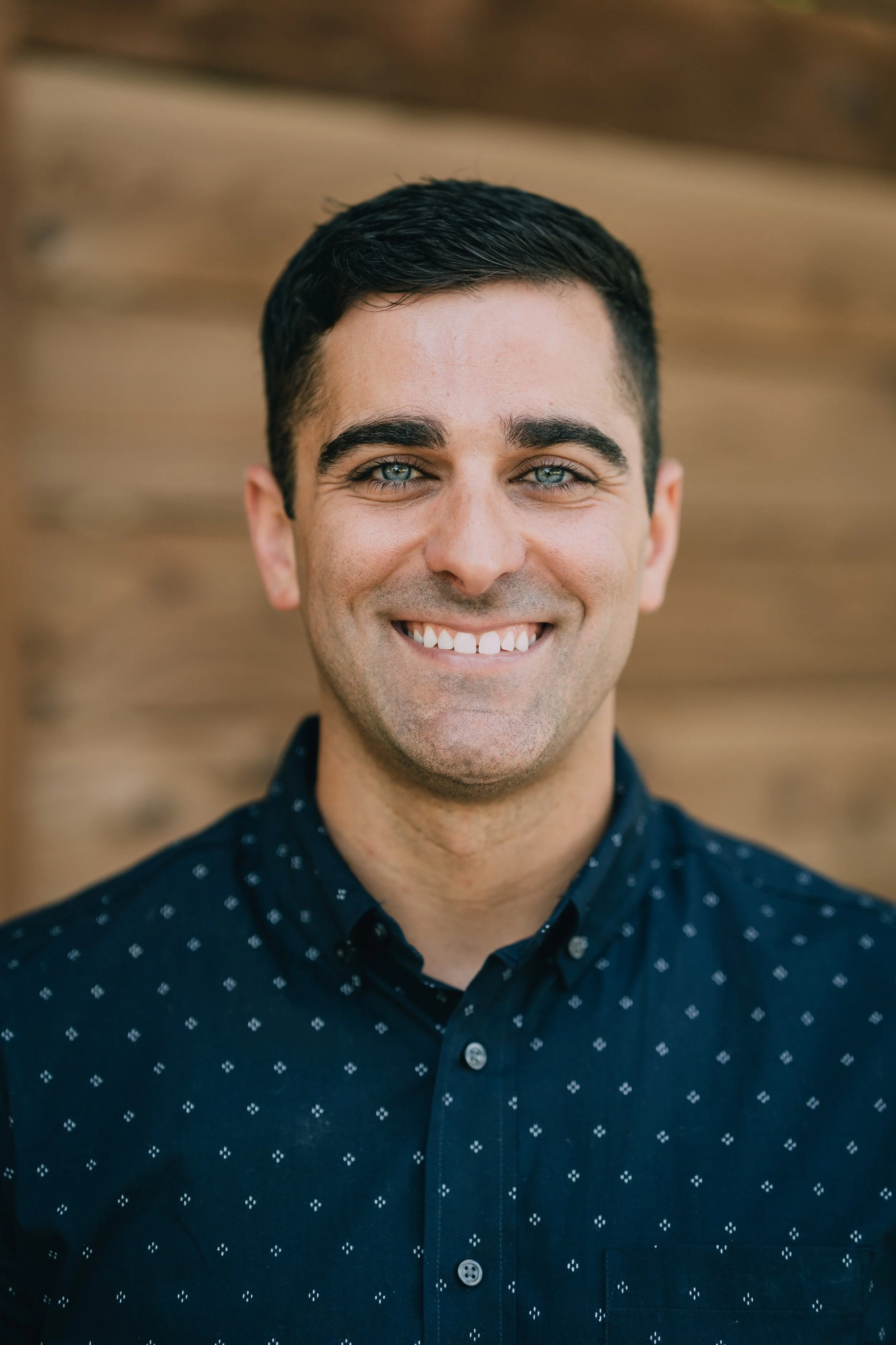 Leadership — The Bridge Fellowship