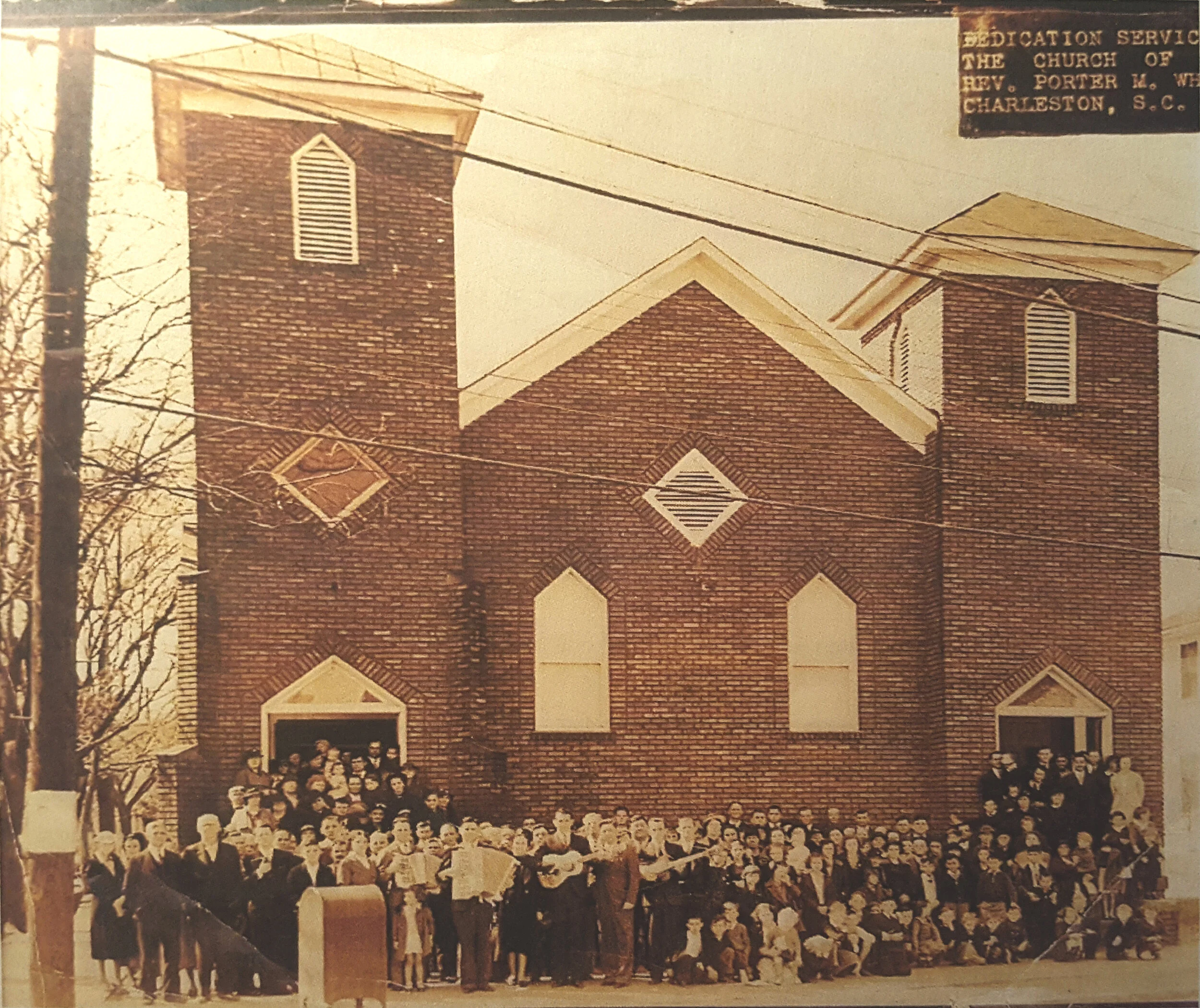 FUNDAMENTAL TRUTHS — International Church