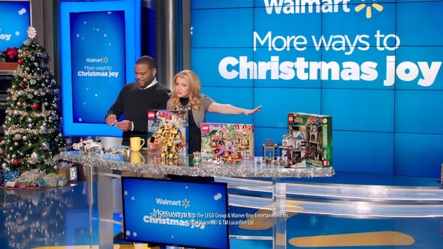 COMMERCIAL — Gabriel Cullen