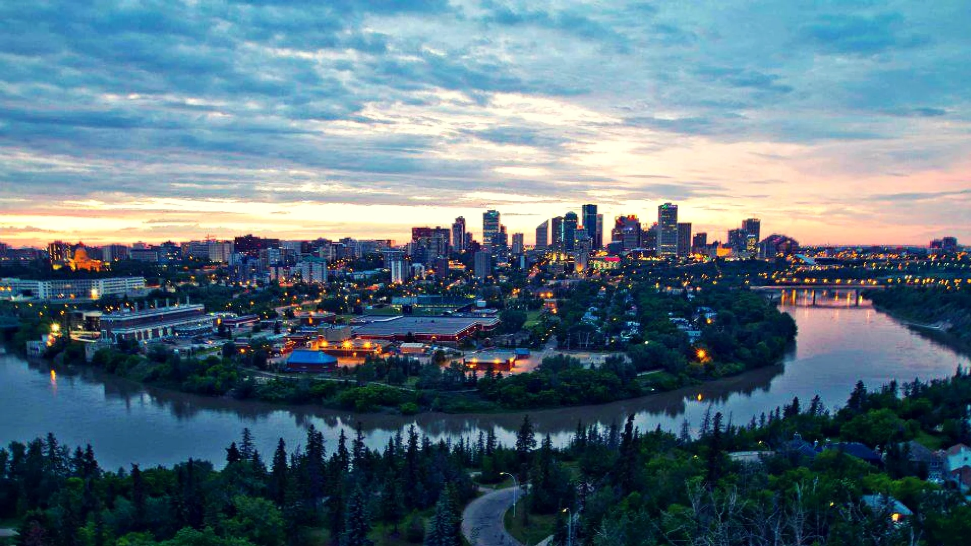 Who We Are — Champion City Church