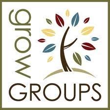 Grow Groups — Champion City Church