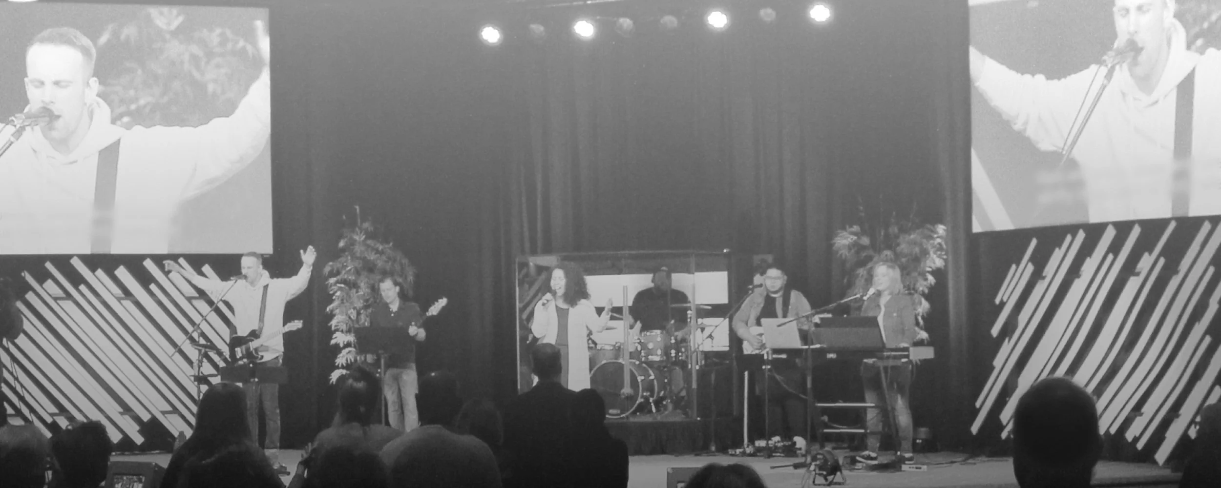 Champion City Church