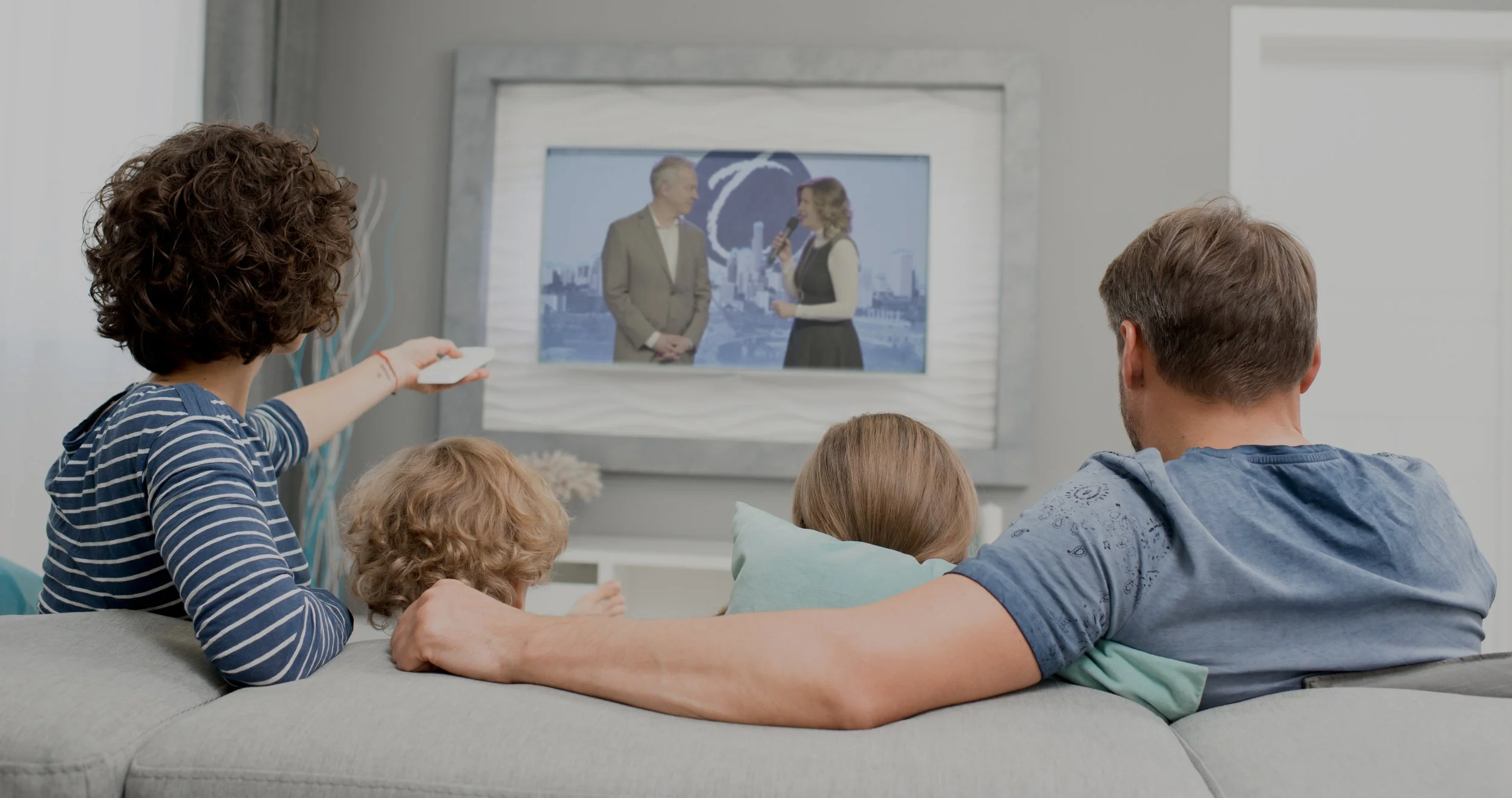 Live Stream — Champion City Church