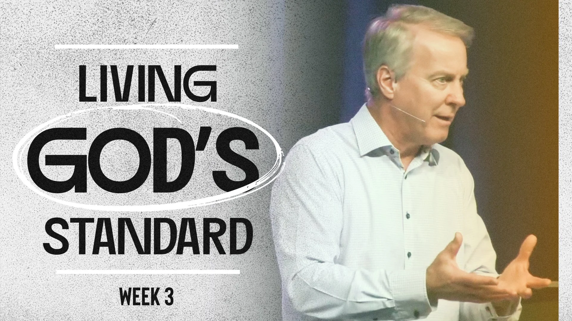 Messages — Champion City Church