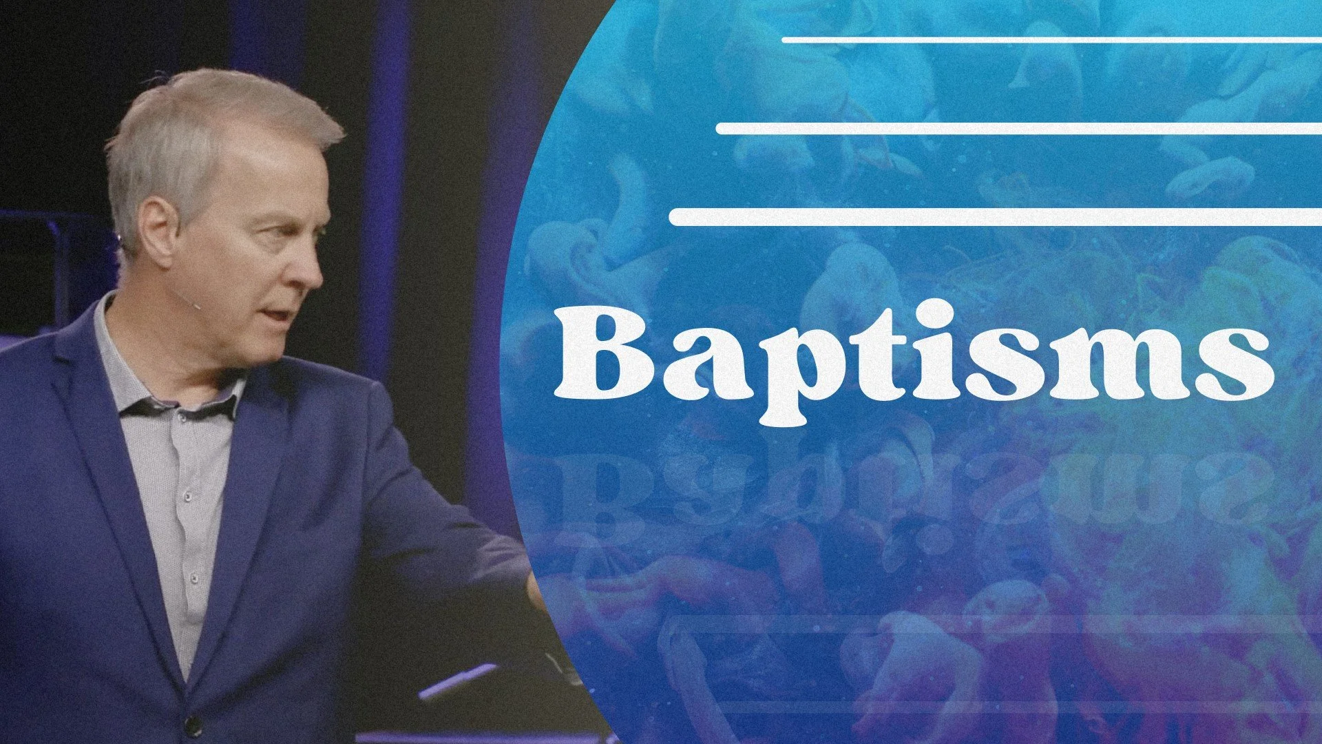 Messages — Champion City Church