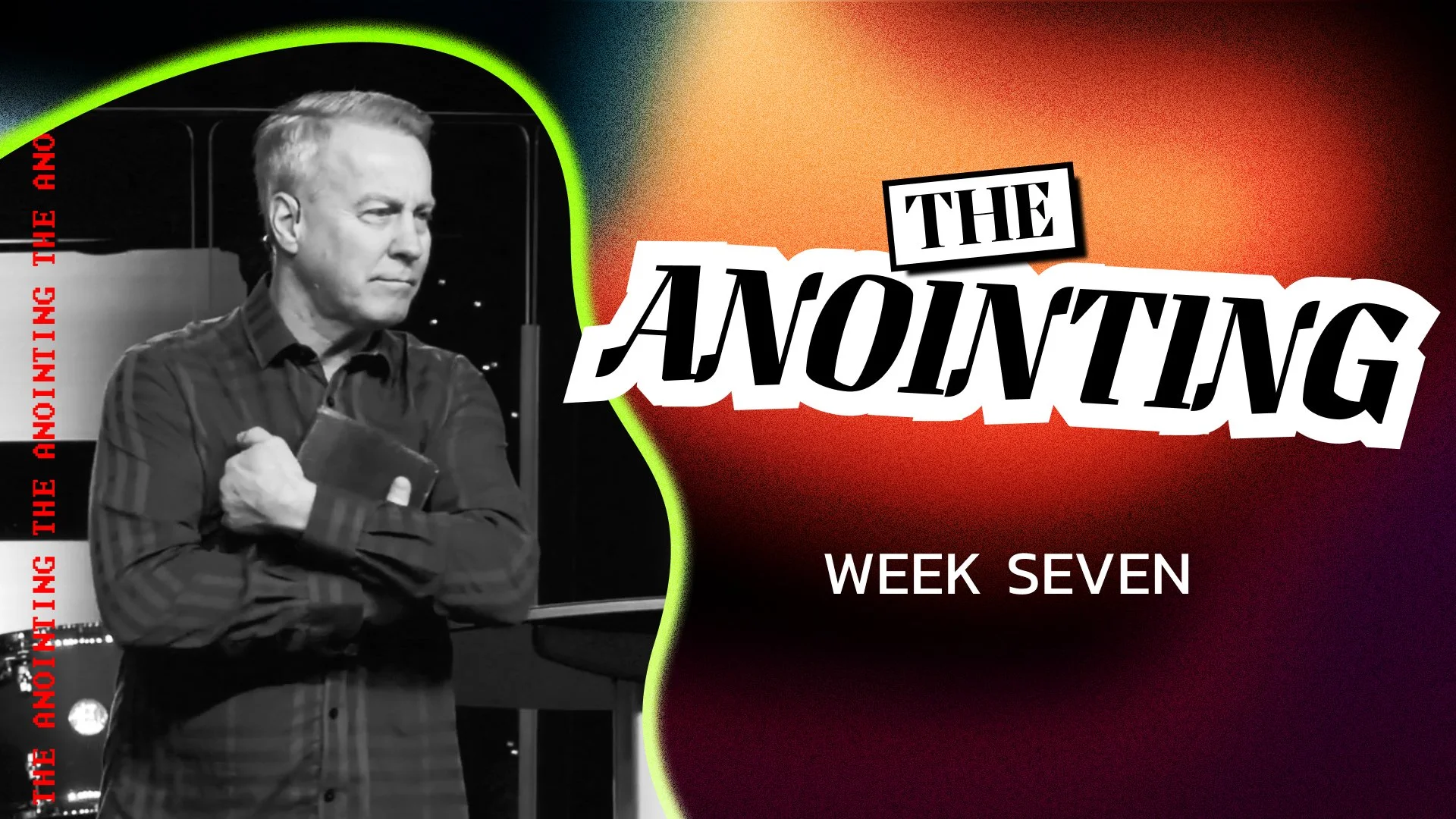 Messages — Champion City Church