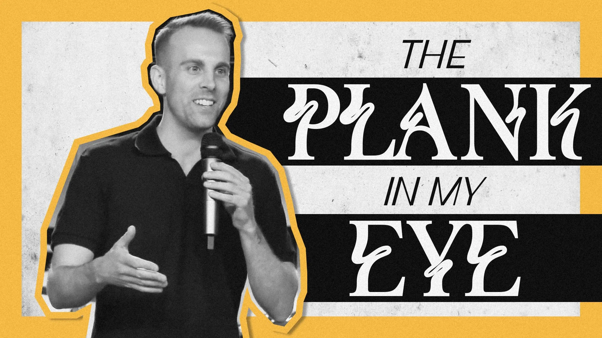 Messages — Champion City Church