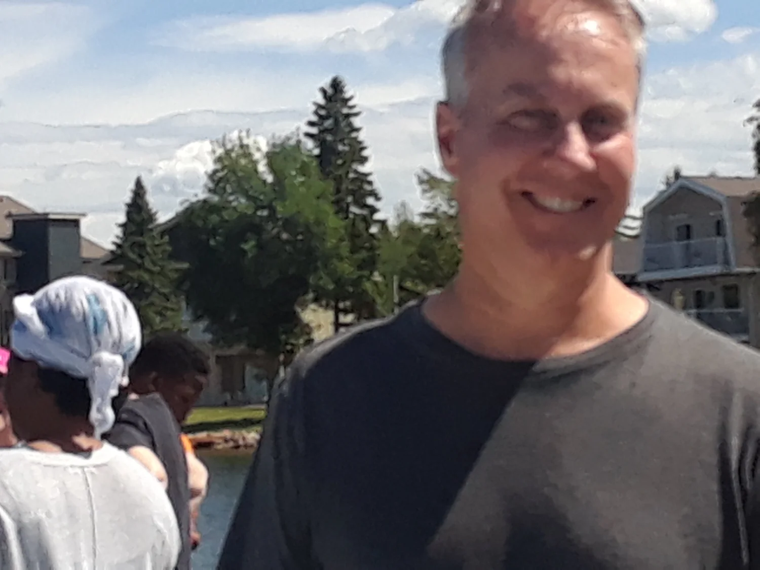 Gallery of Fun! — Champion City Church