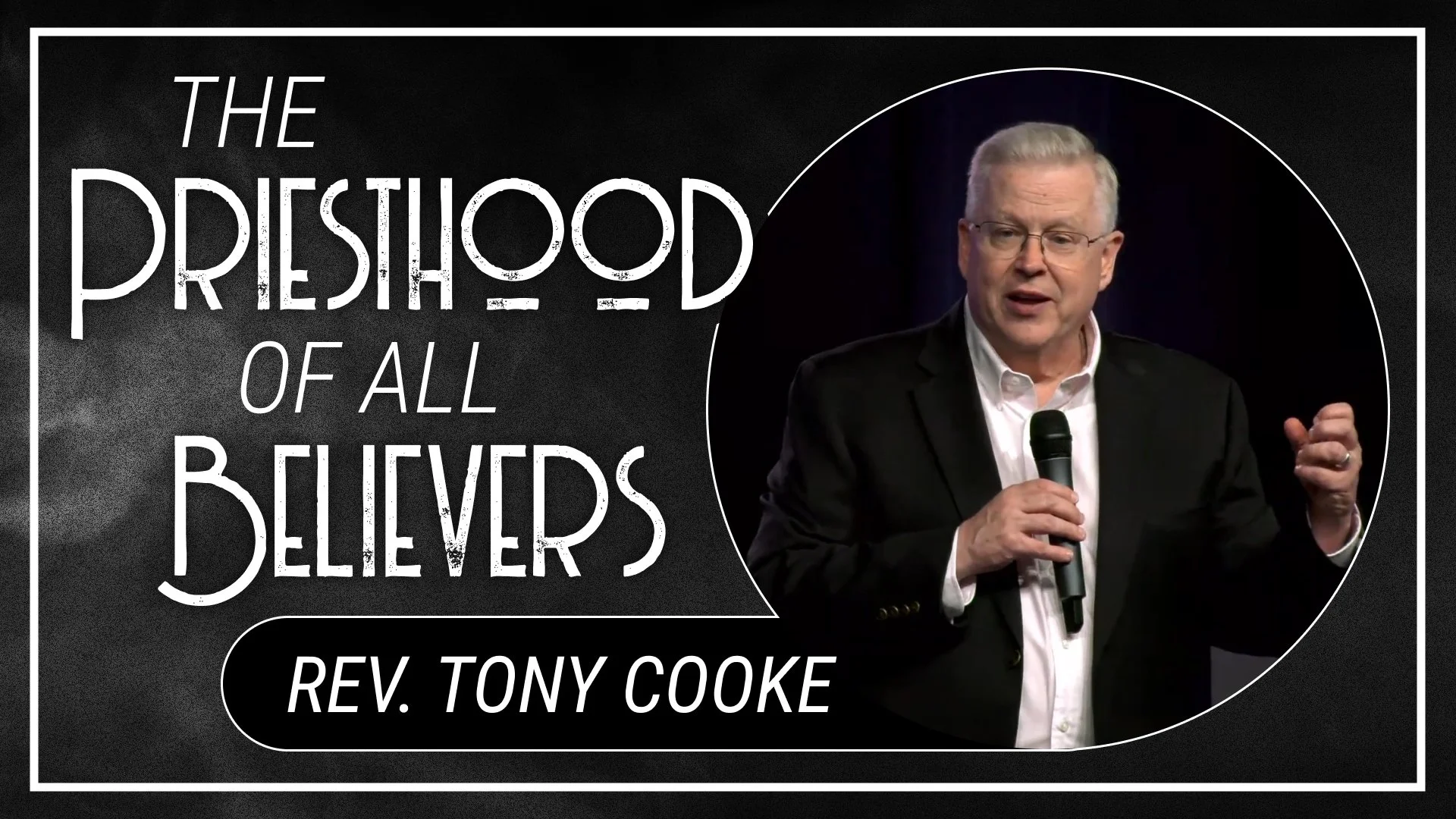 Messages — Champion City Church