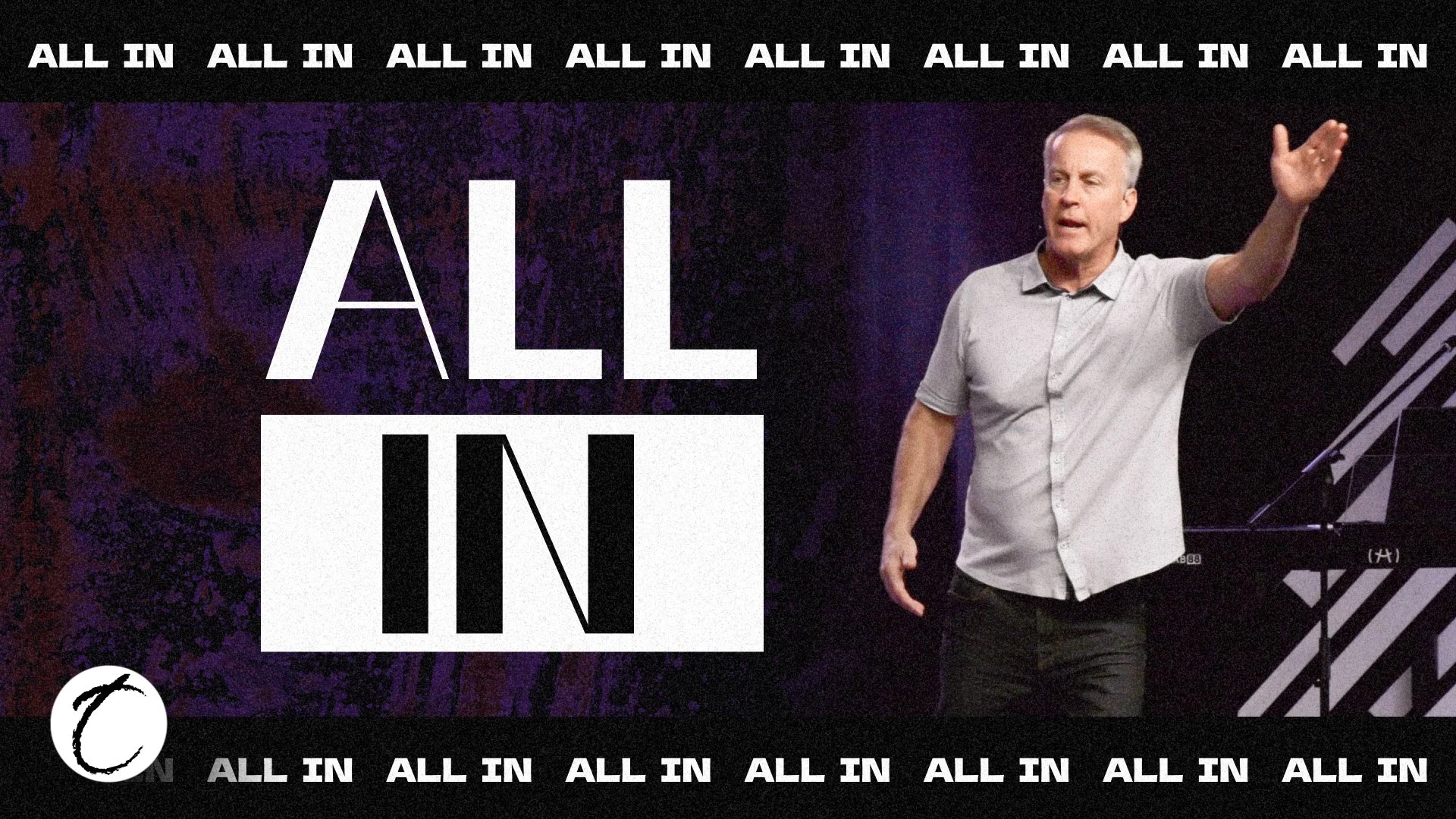Messages — Champion City Church