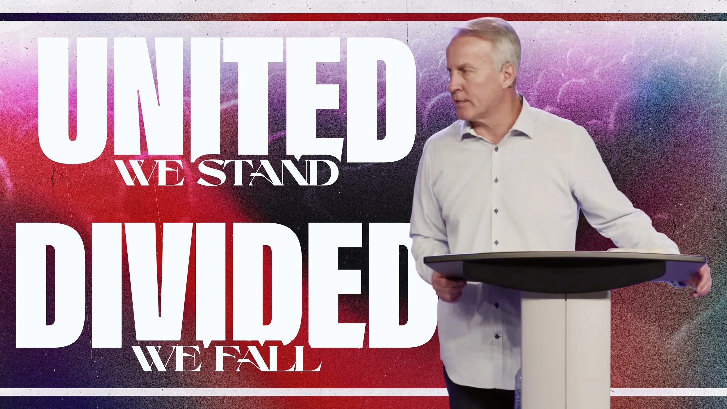 Messages — Champion City Church