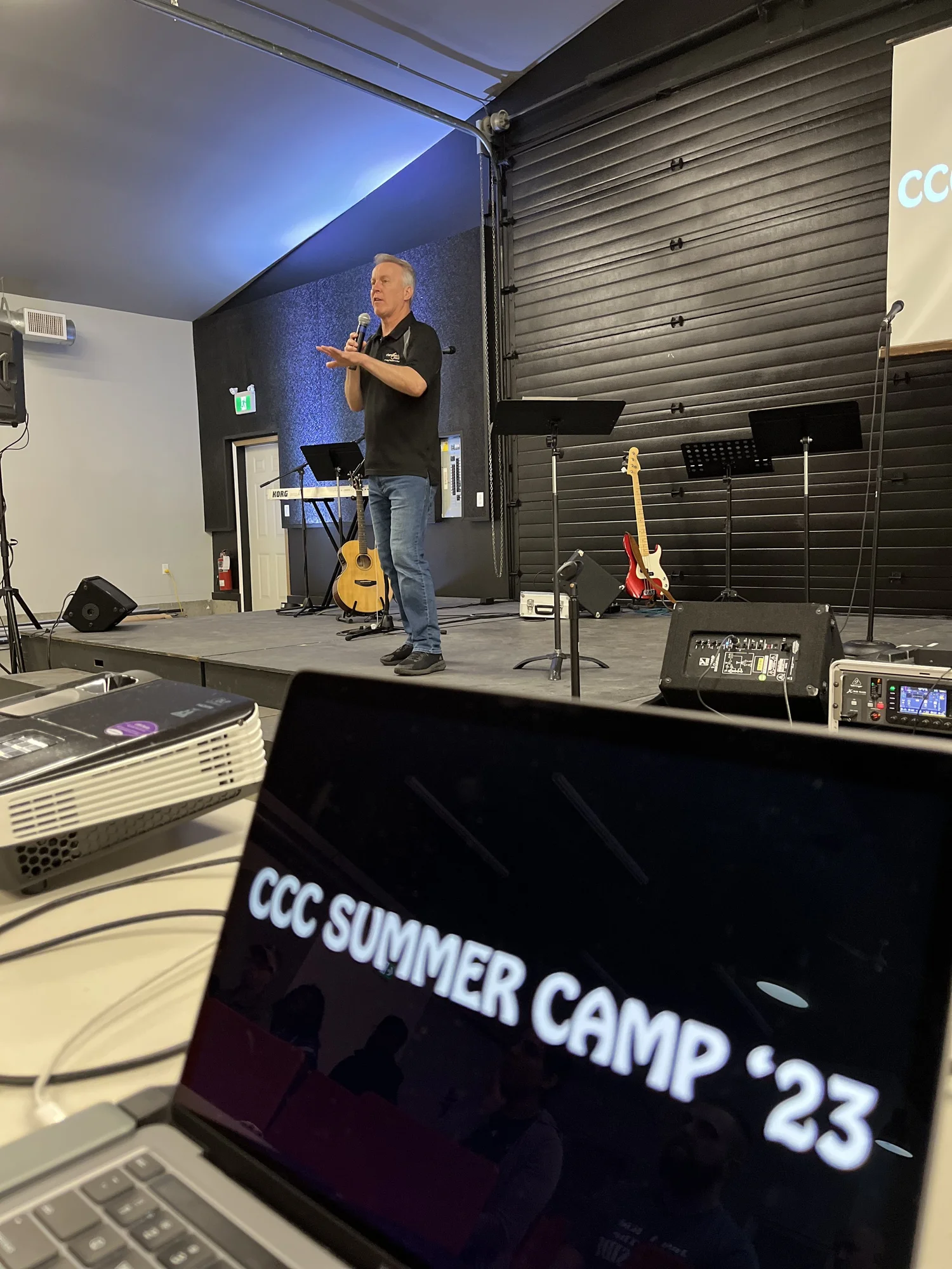 Gallery of Fun! — Champion City Church