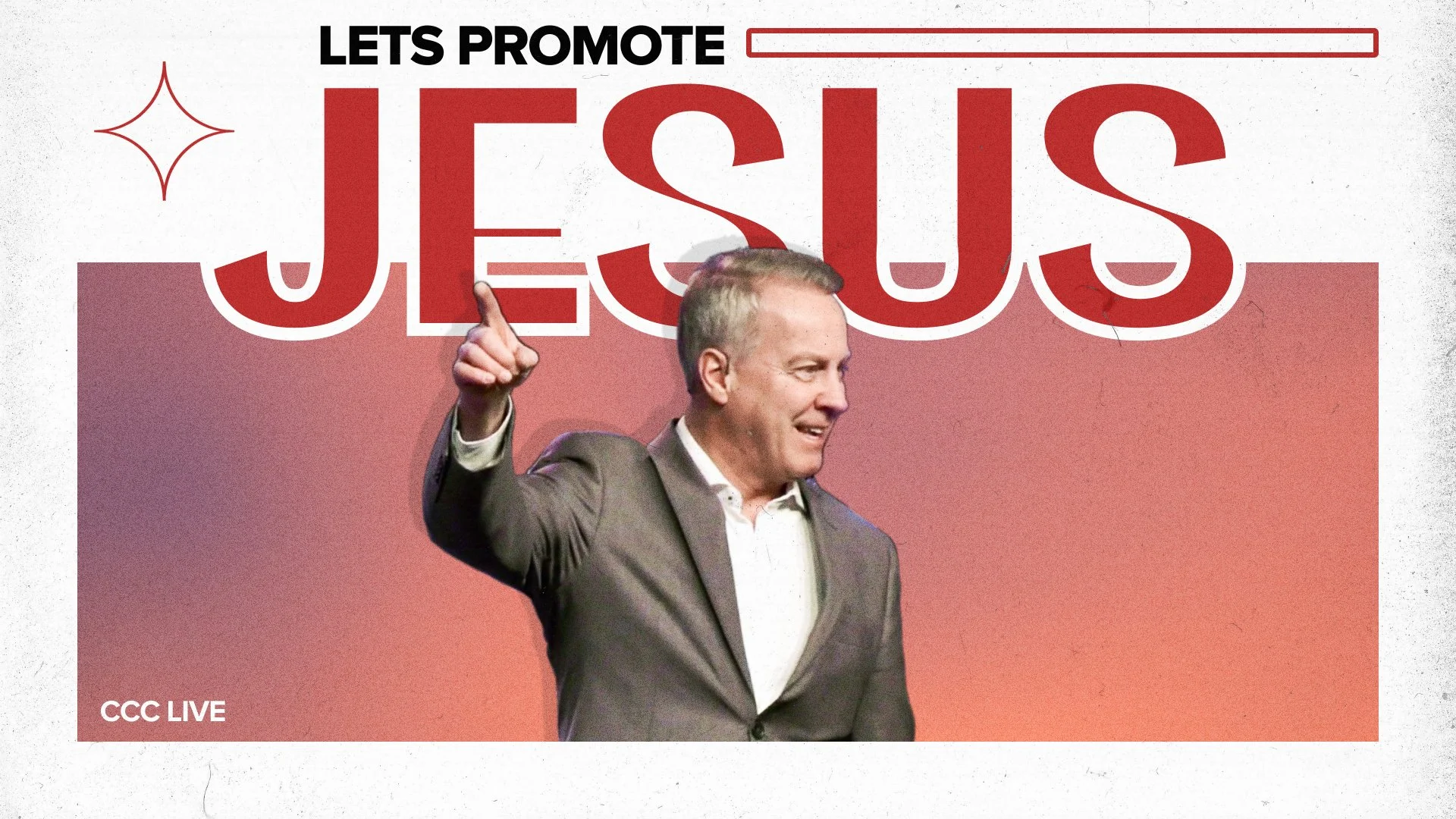 Messages — Champion City Church