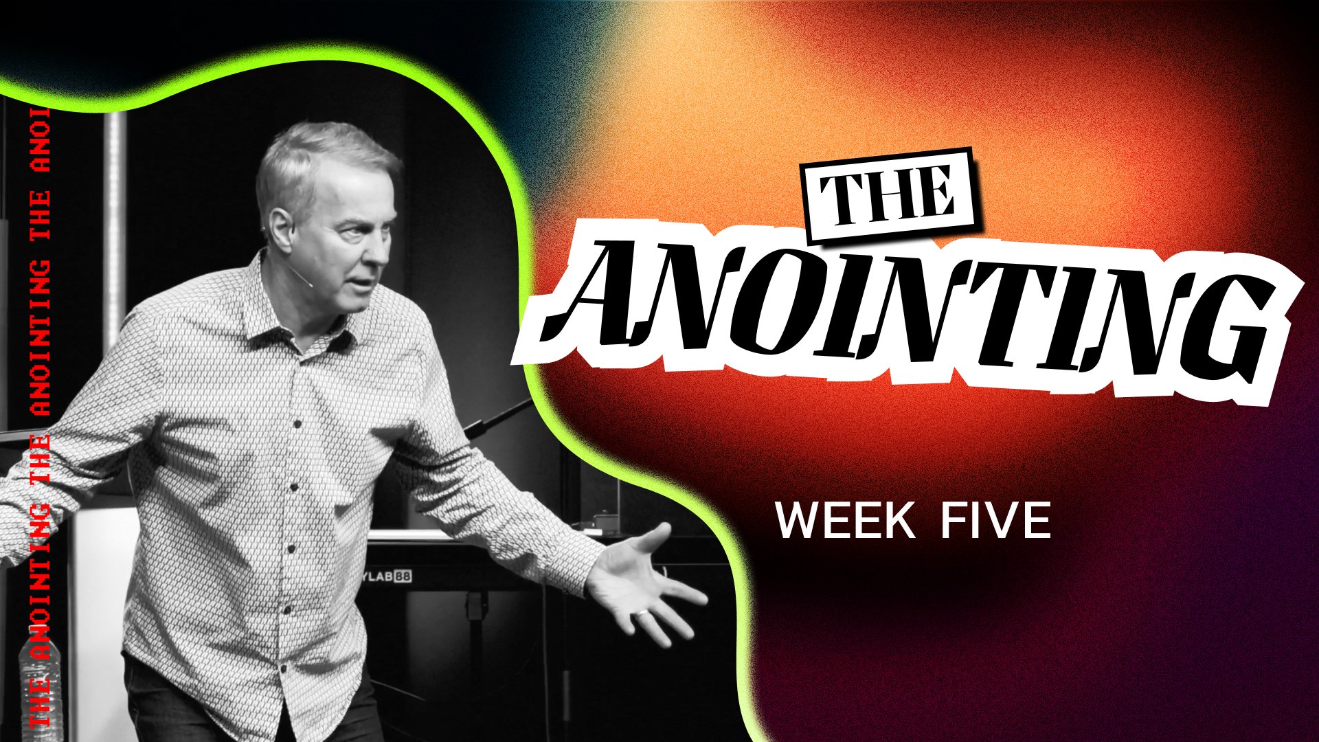 Messages — Champion City Church