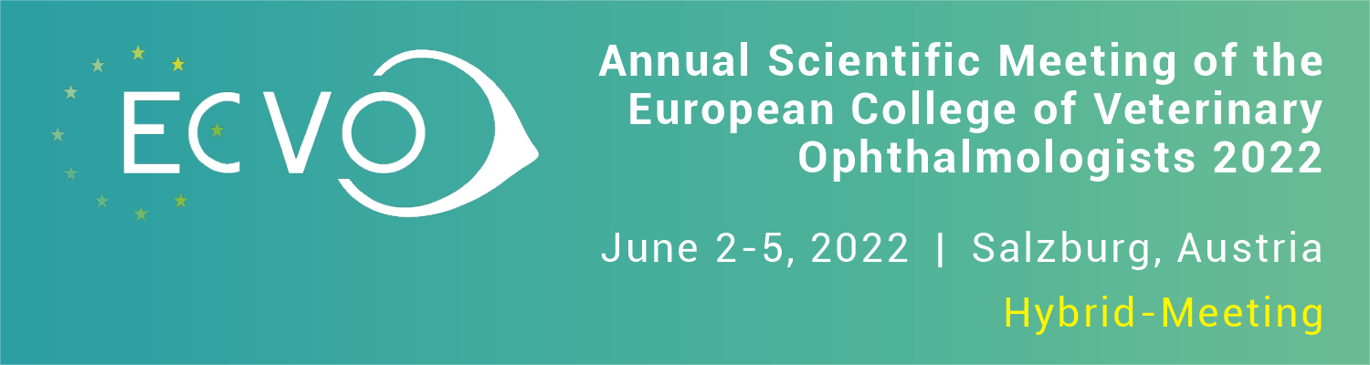 CE Calendar — ACVO Members