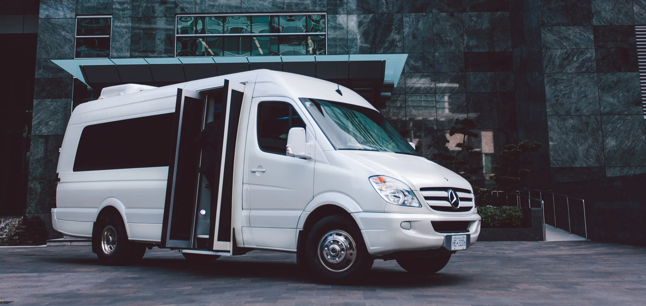 Event Transportation