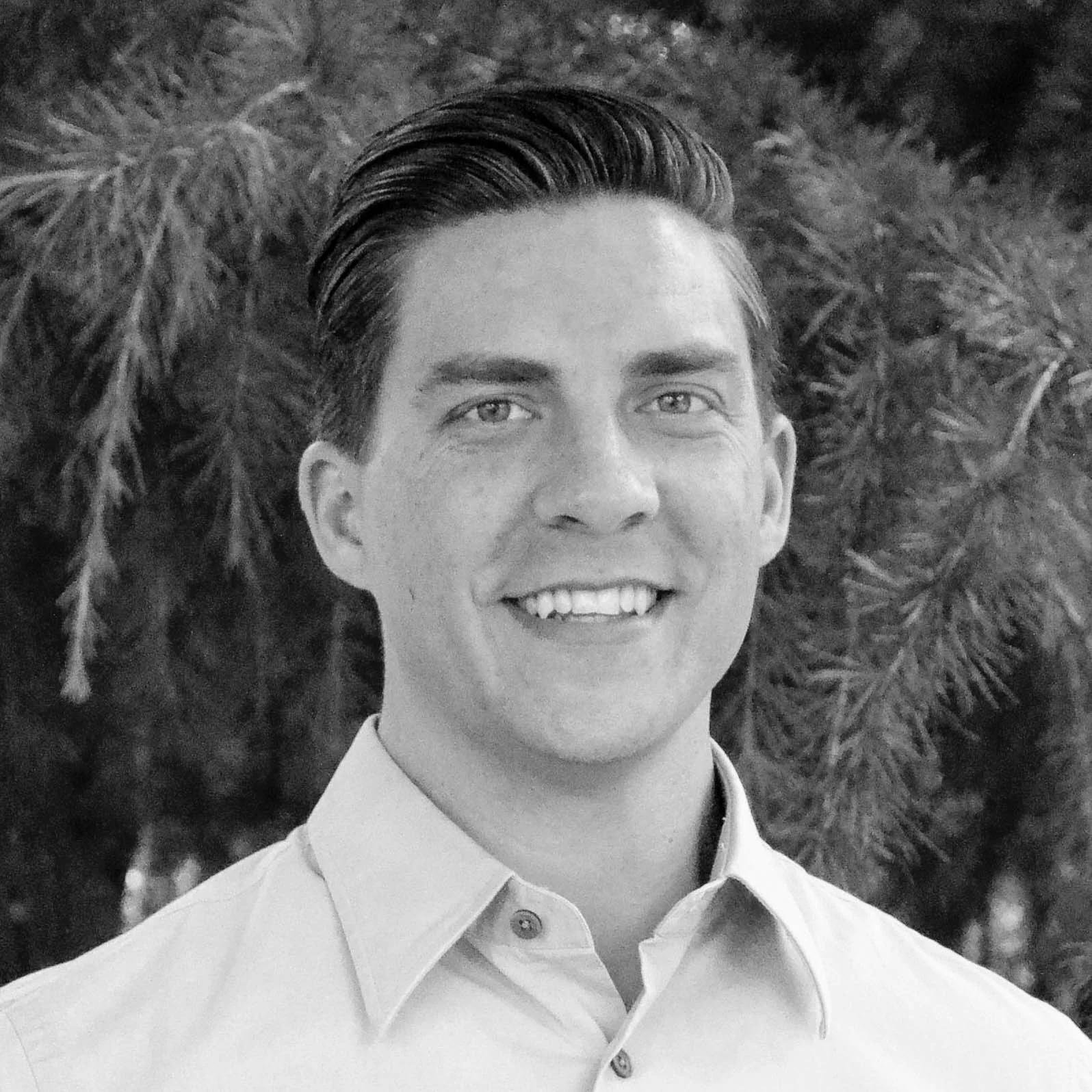 Our Leadership — Hinson Baptist Church