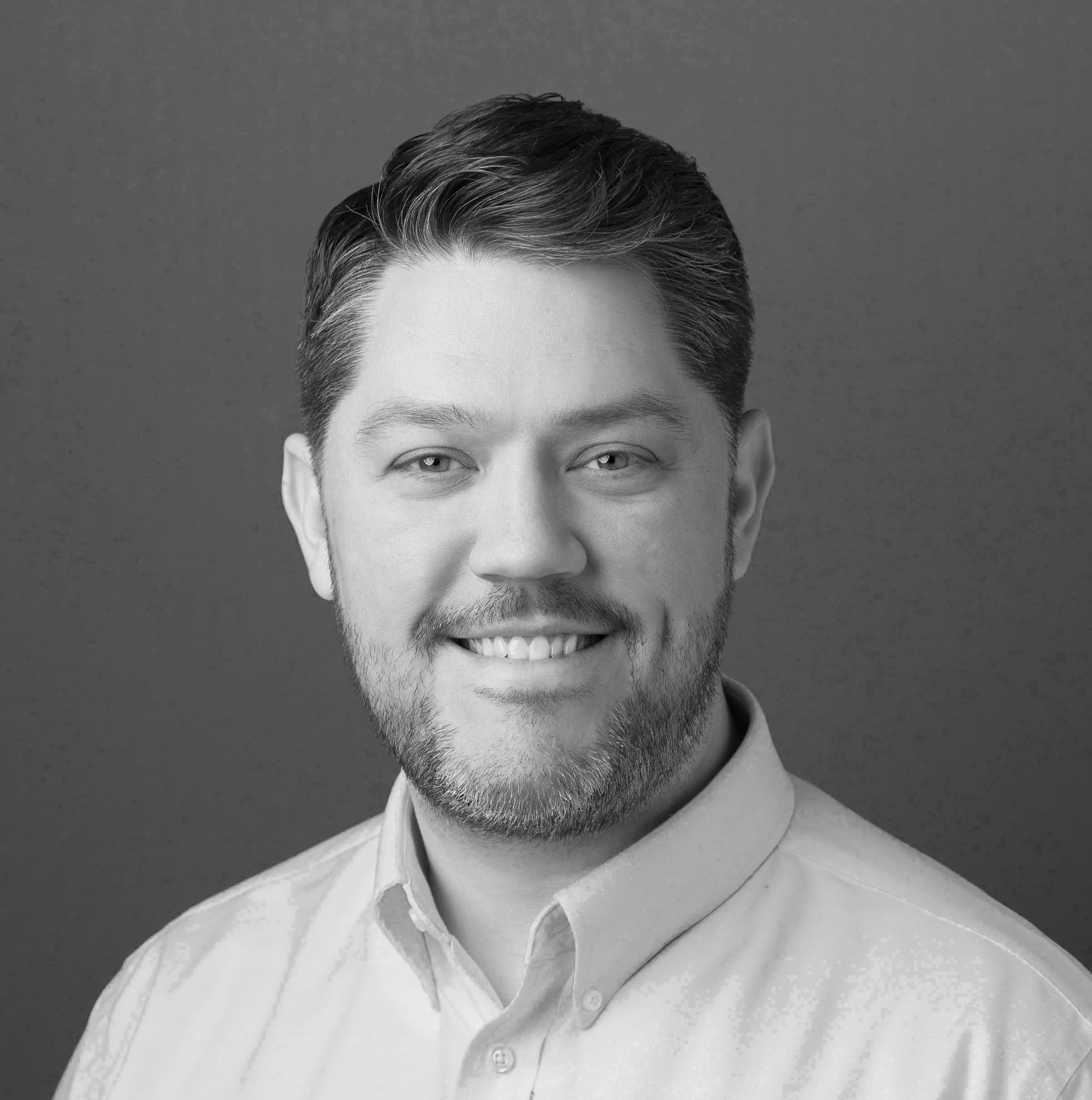 Our Leadership — Hinson Baptist Church