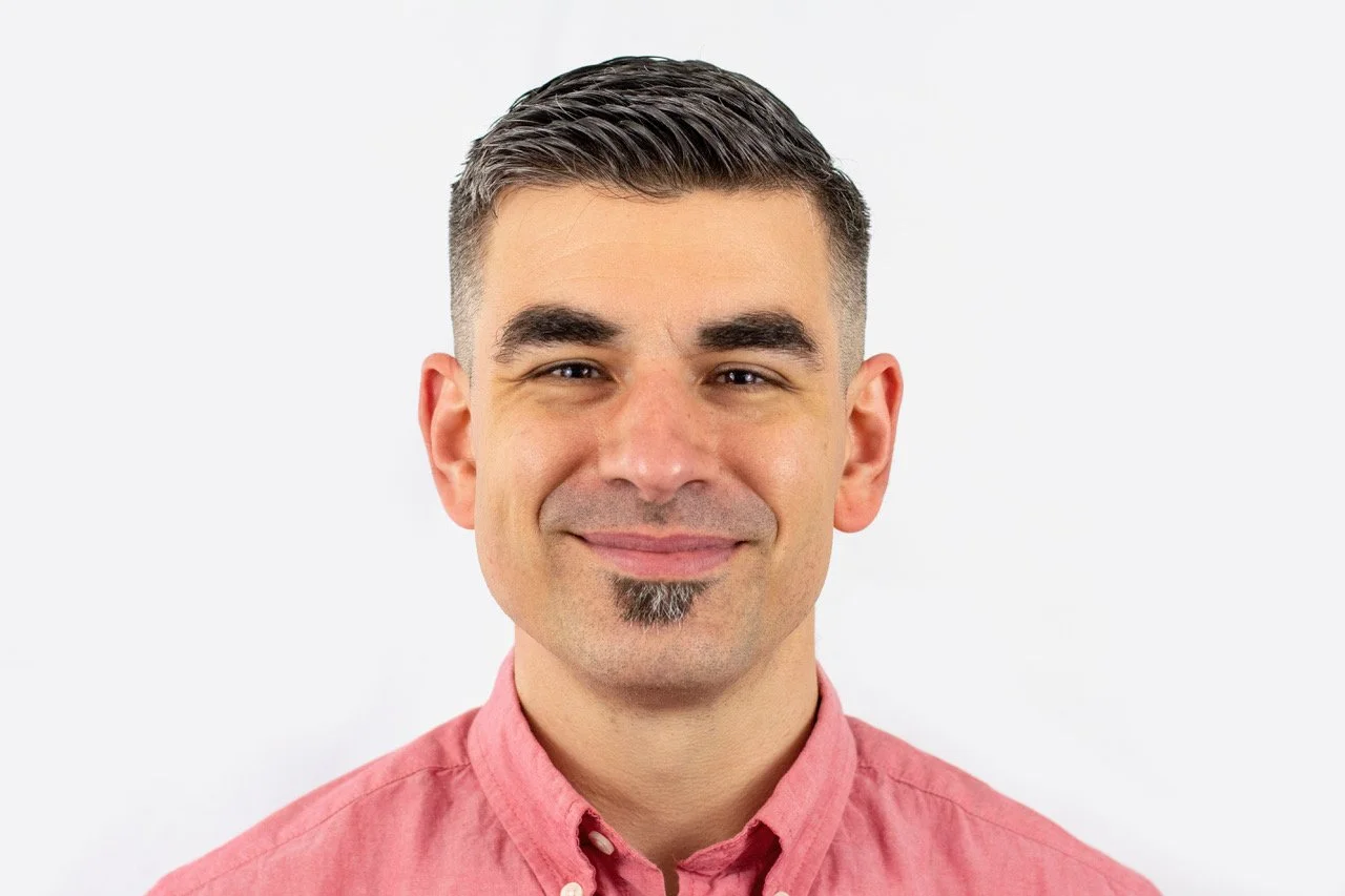 9Marks Conference Speakers — Hinson Baptist Church