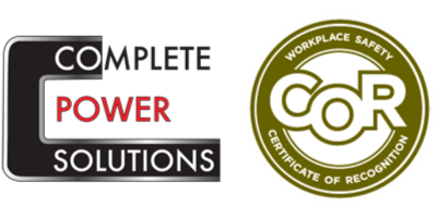 Complete Power Solutions