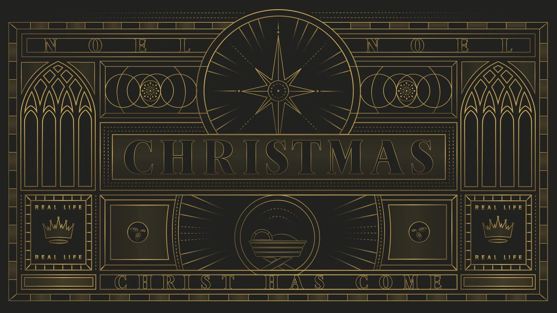 Christmas Eve at Real Life — REAL LIFE CHURCH