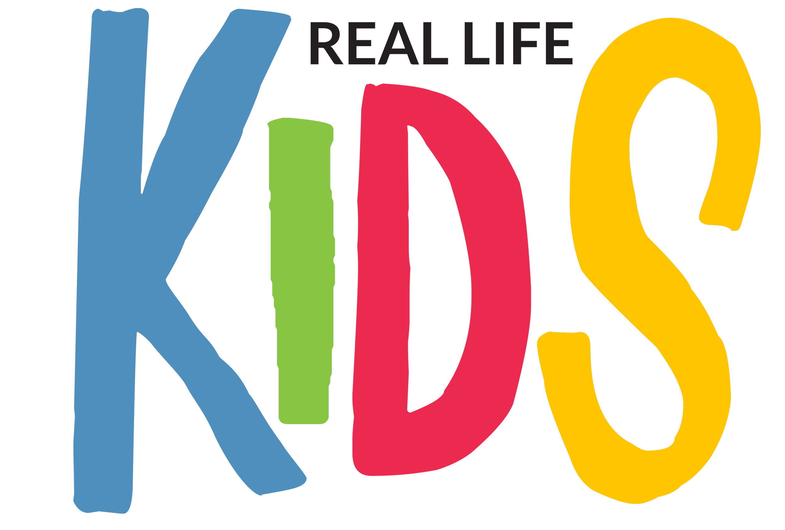 Real Life Kids Summer Fun Night — REAL LIFE CHURCH
