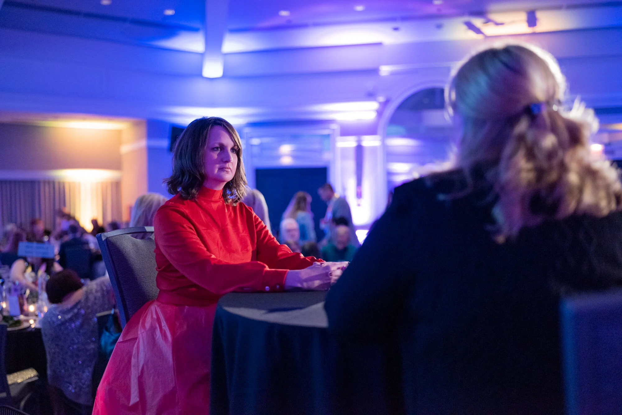 PHAMEtastic: We Came, We Partied, We Made a Difference — PHAME