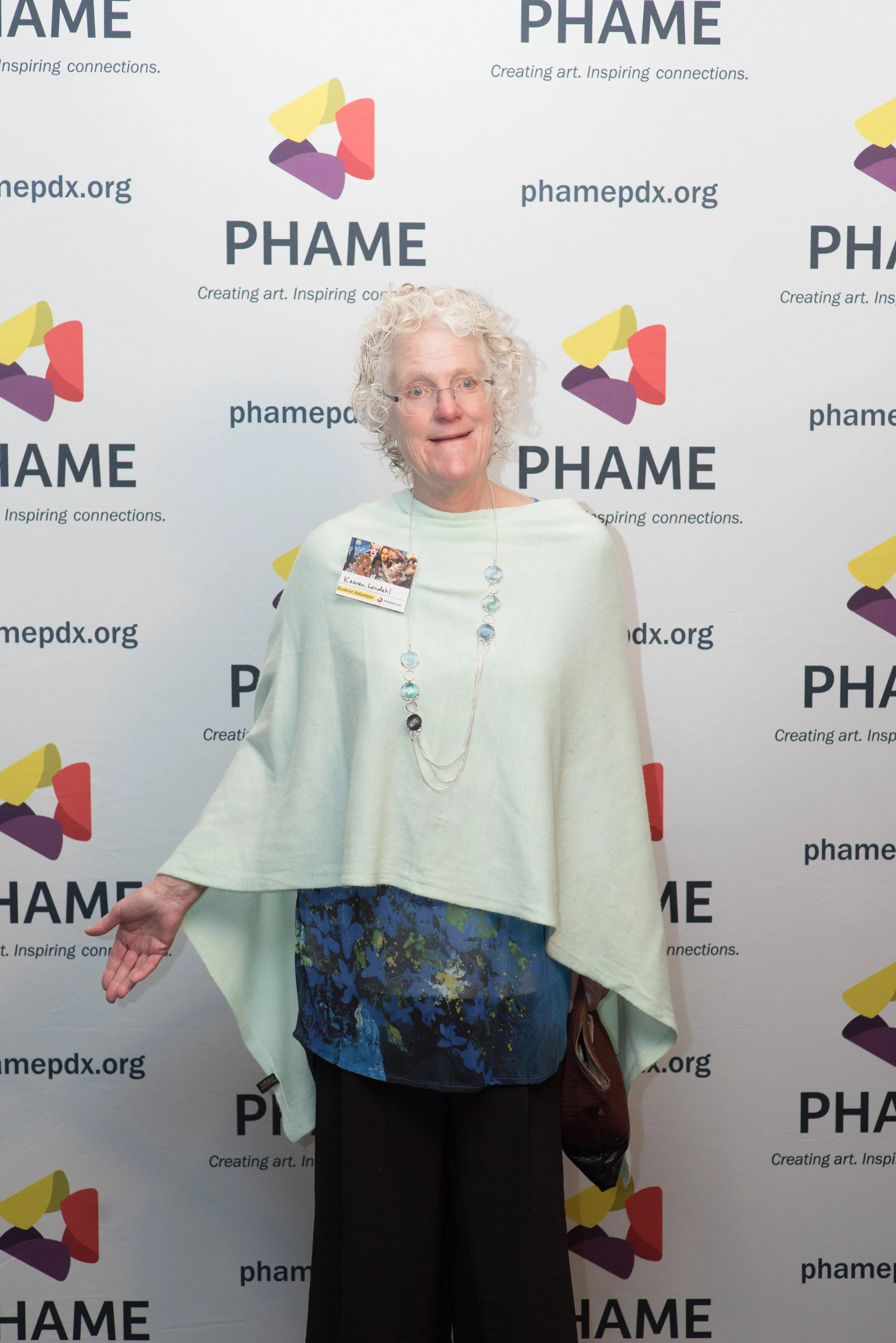 PHAMEtastic Photobooth Pics! — PHAME