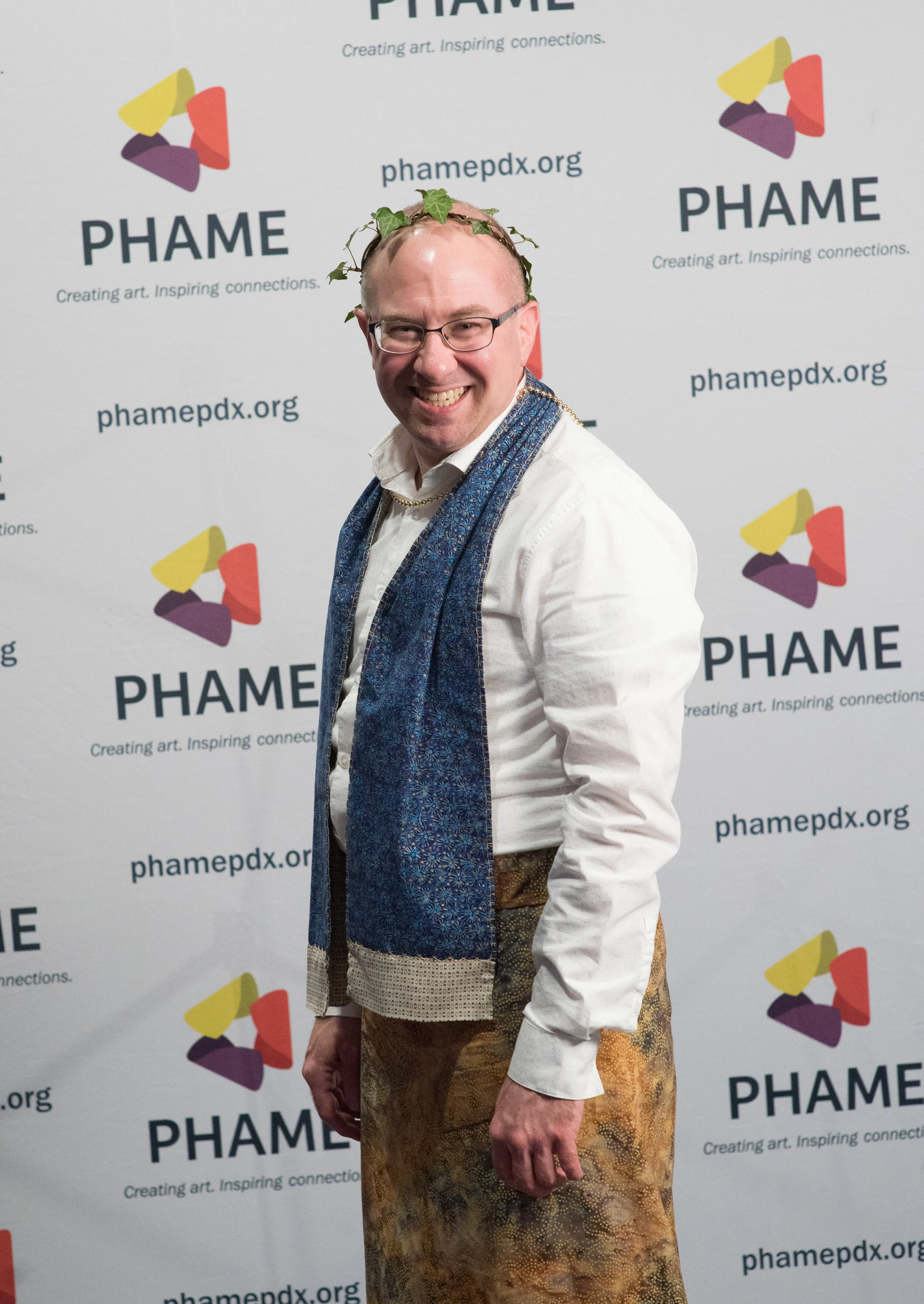 PHAMEtastic Photobooth Pics! — PHAME