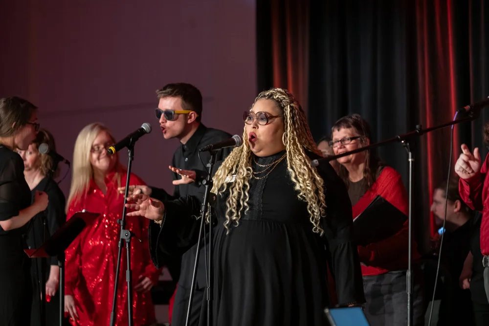 Book Our Performers — PHAME