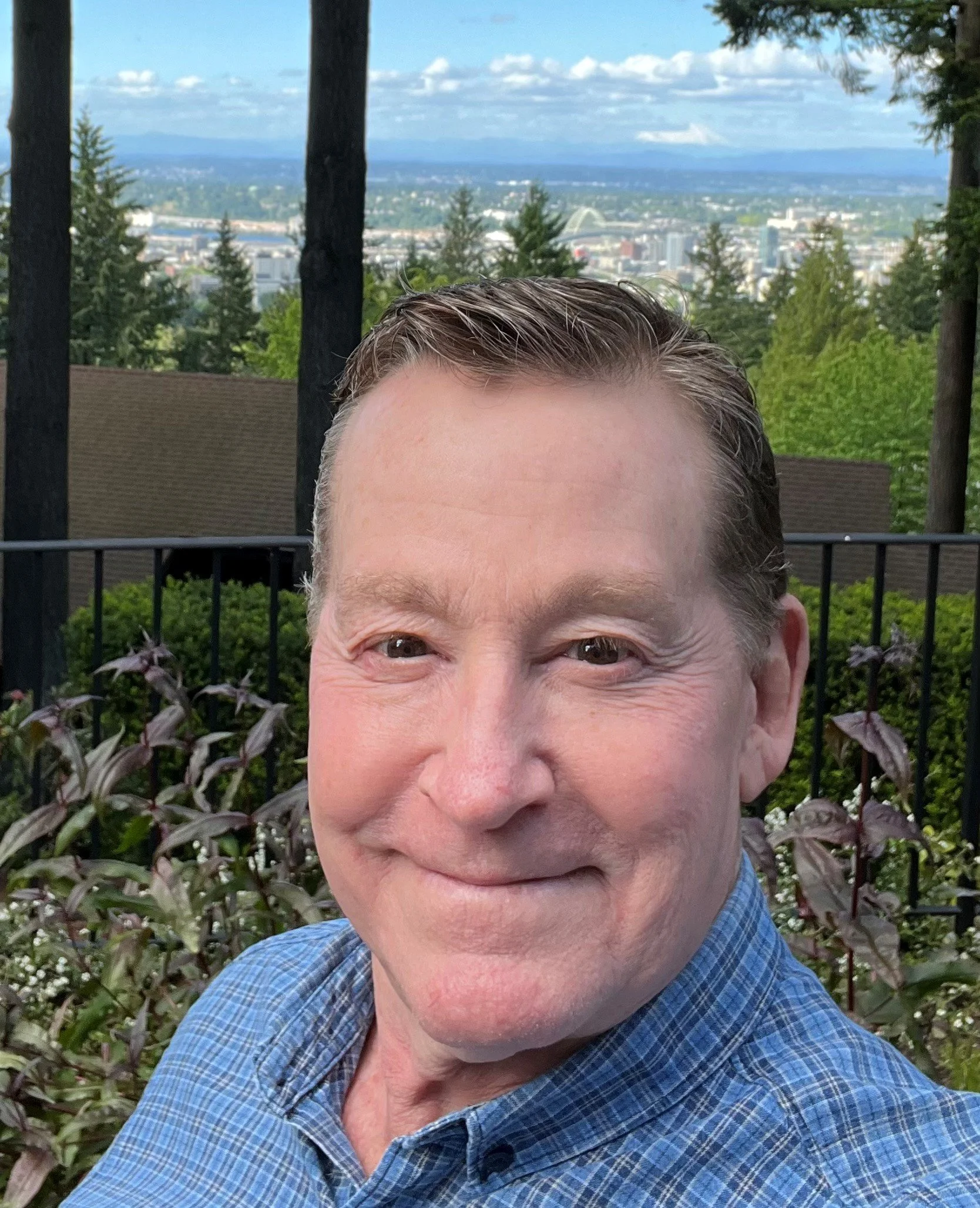 Board of Directors — PHAME