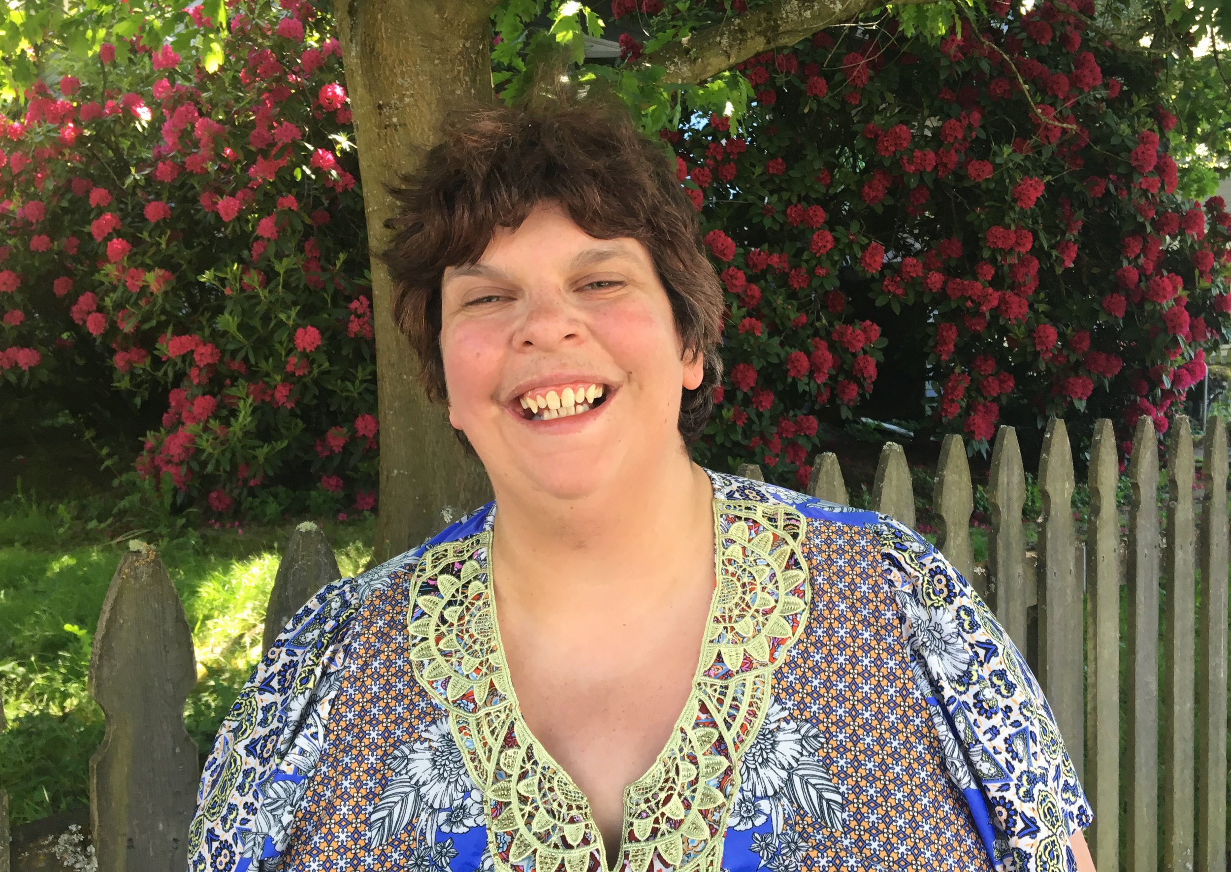 Lea Mulligan — PHAME