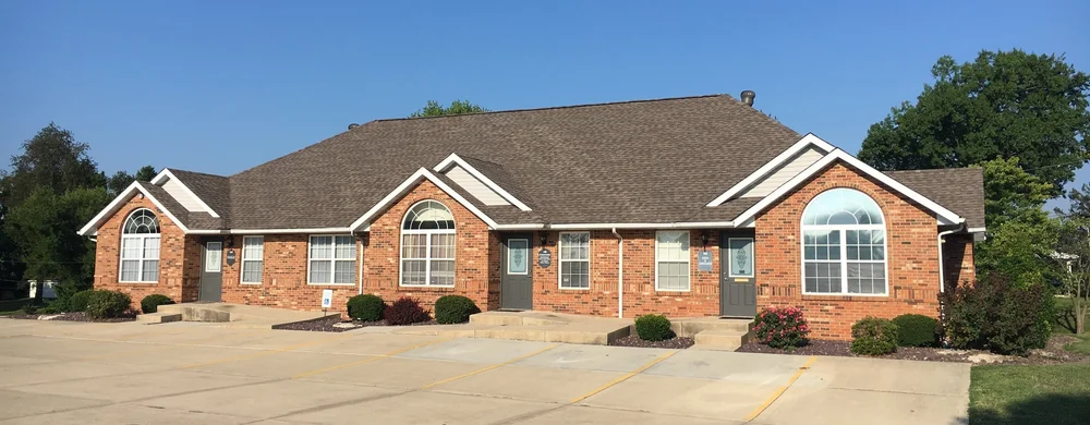 Anew Perspective, Inc.