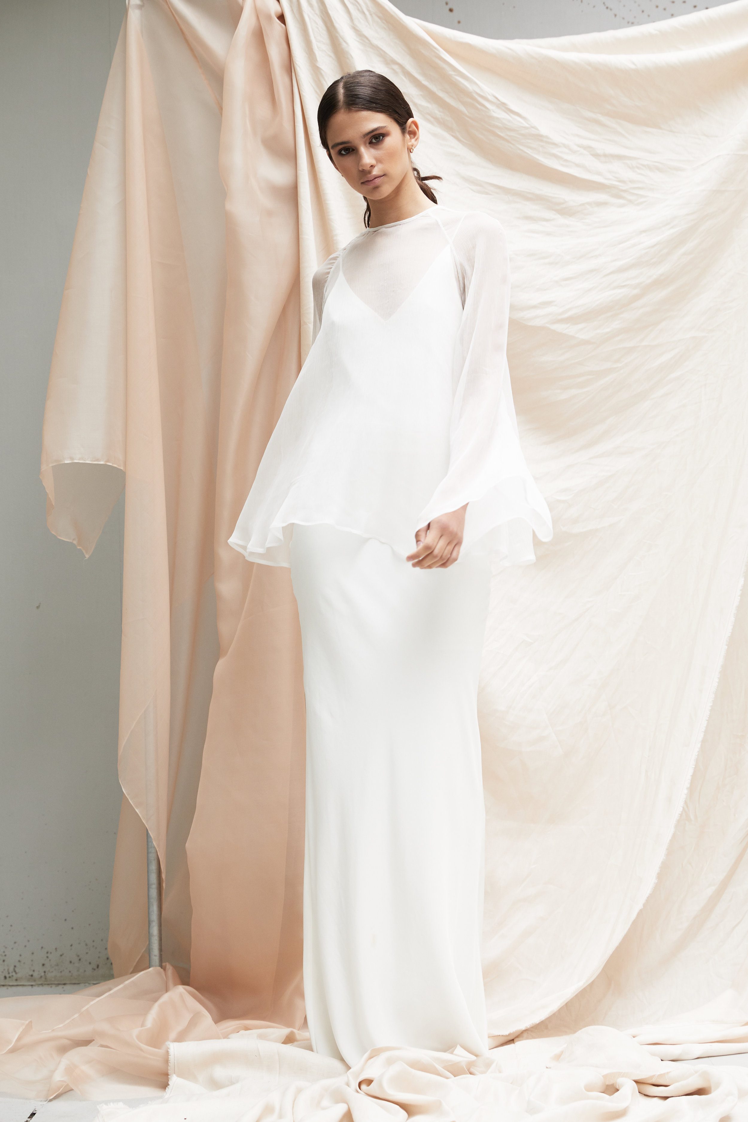 ALL — Hayes Bridal