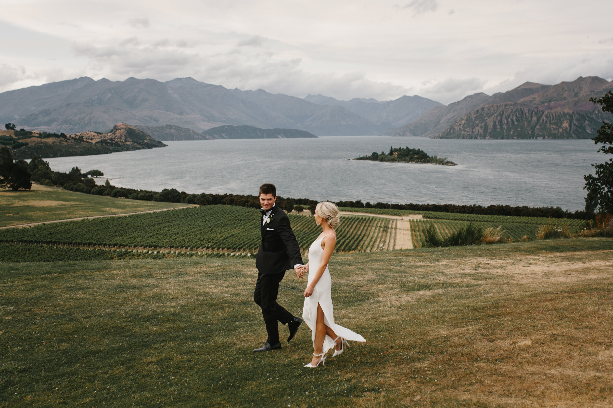 SELENA — Hayes Bridal