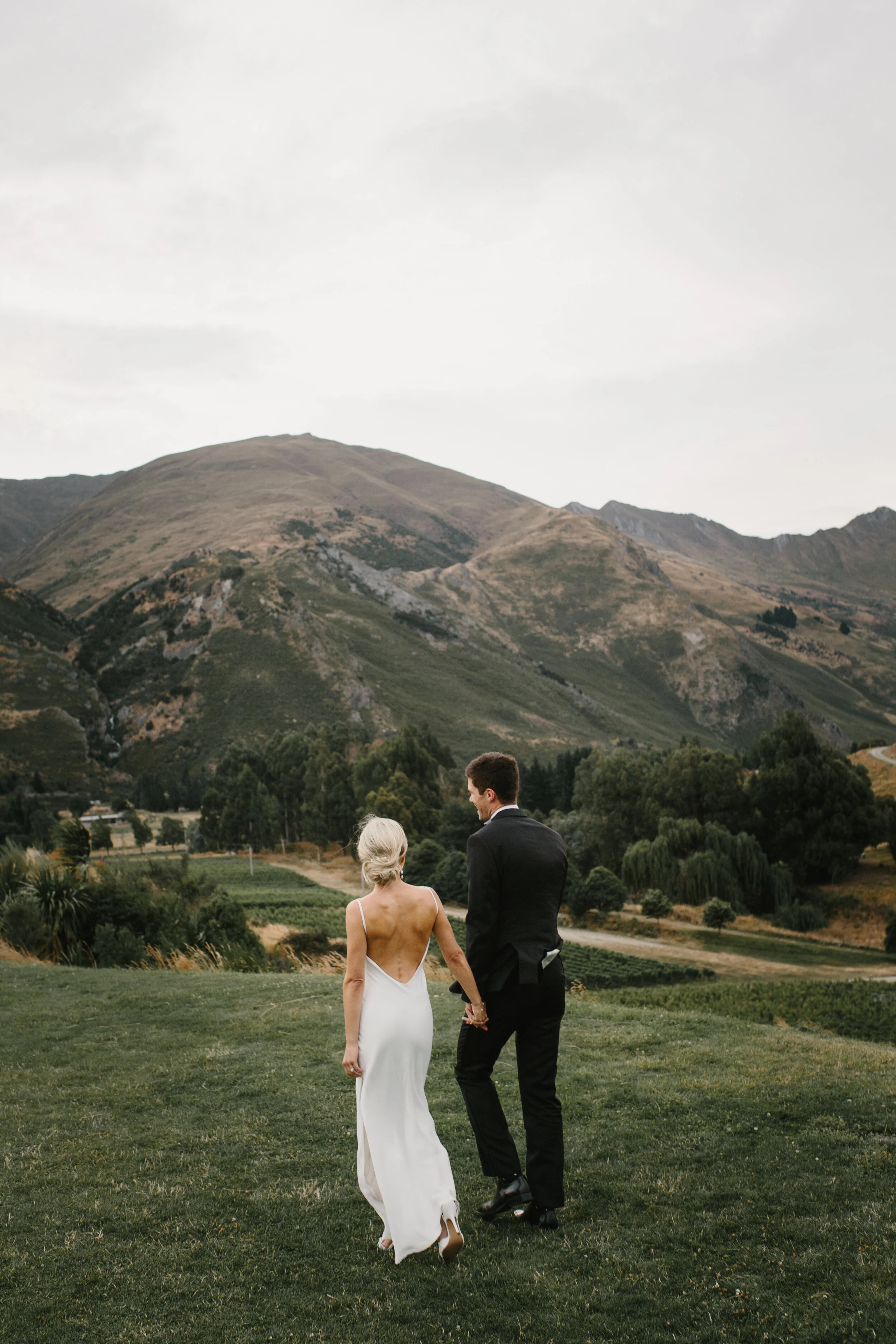 SELENA — Hayes Bridal