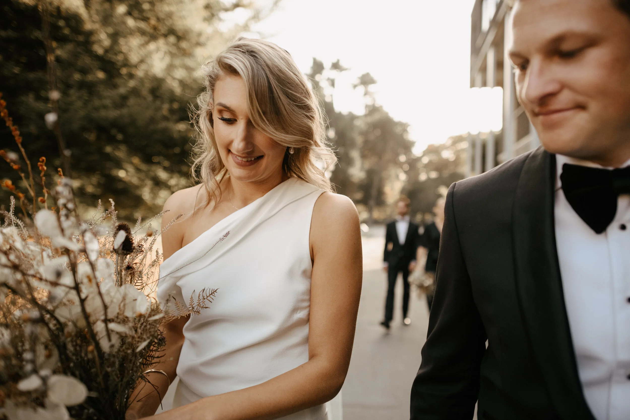 PHILIPPA — Hayes Bridal