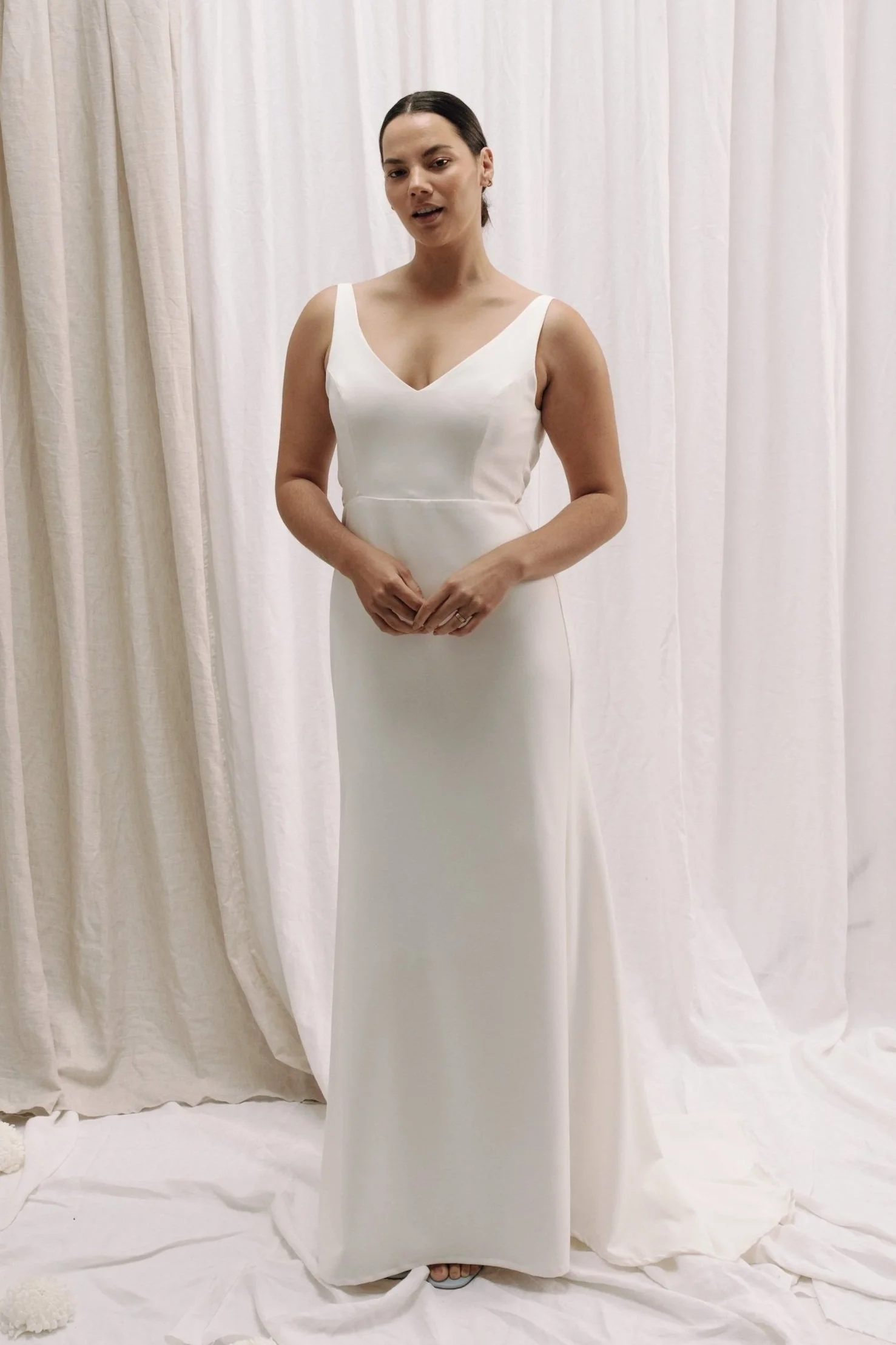 ALL — Hayes Bridal