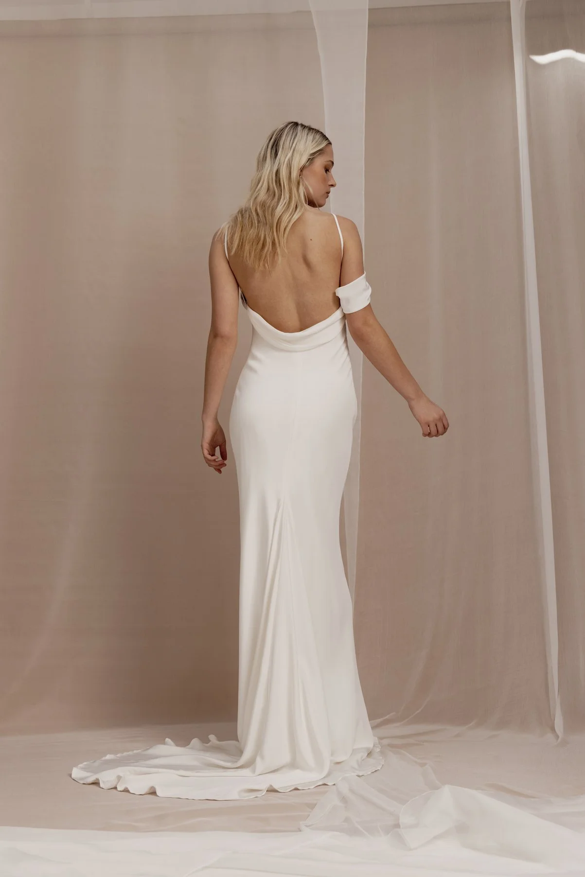 ALL — Hayes Bridal