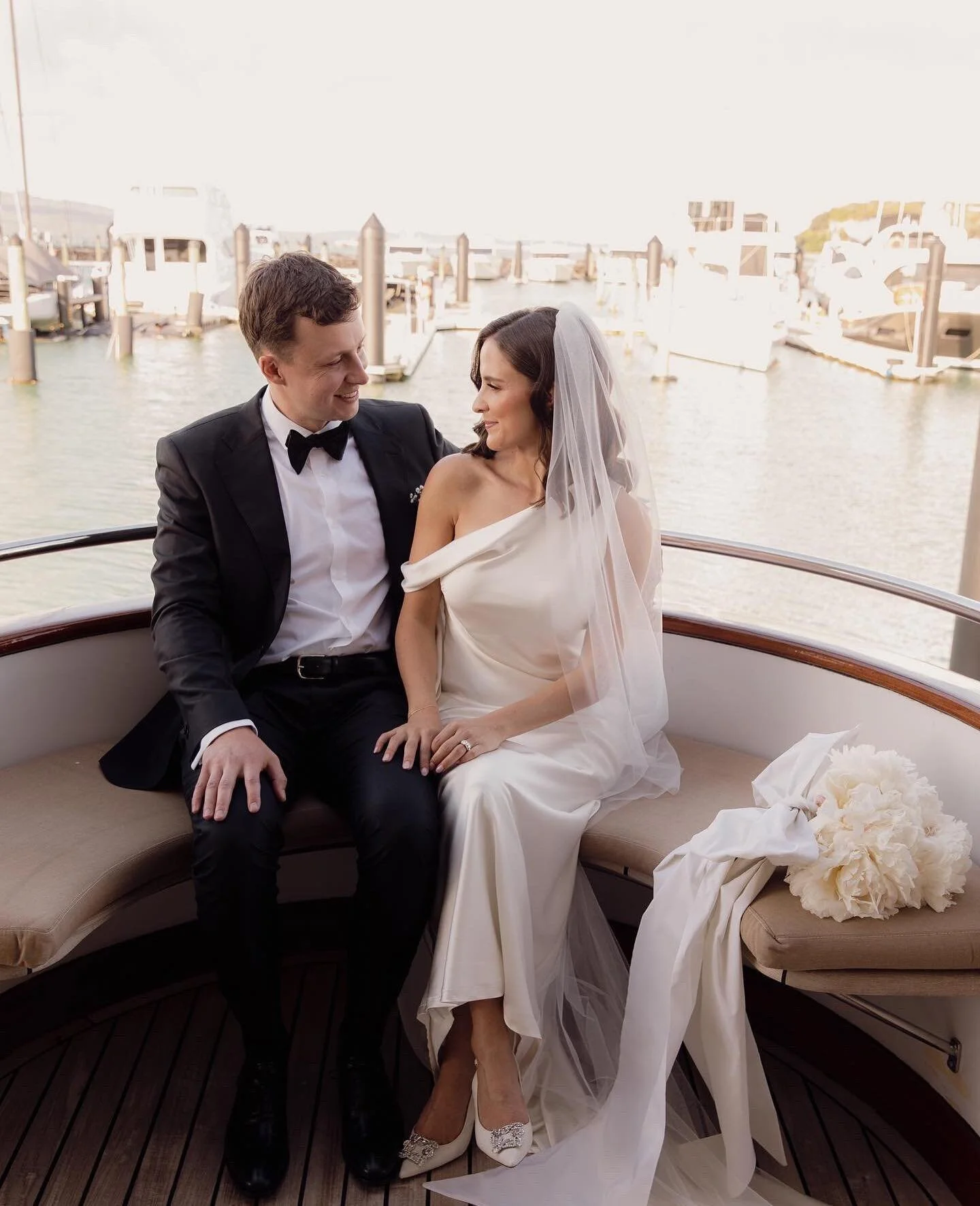 PORTIA GOWN — Hayes Bridal