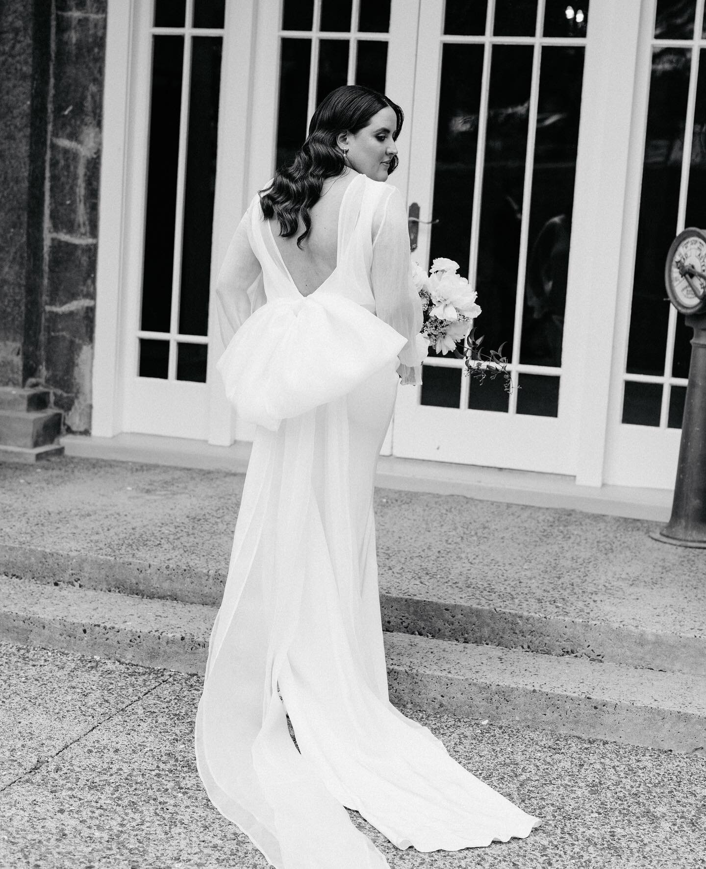 MARGOT GOWN — Hayes Bridal