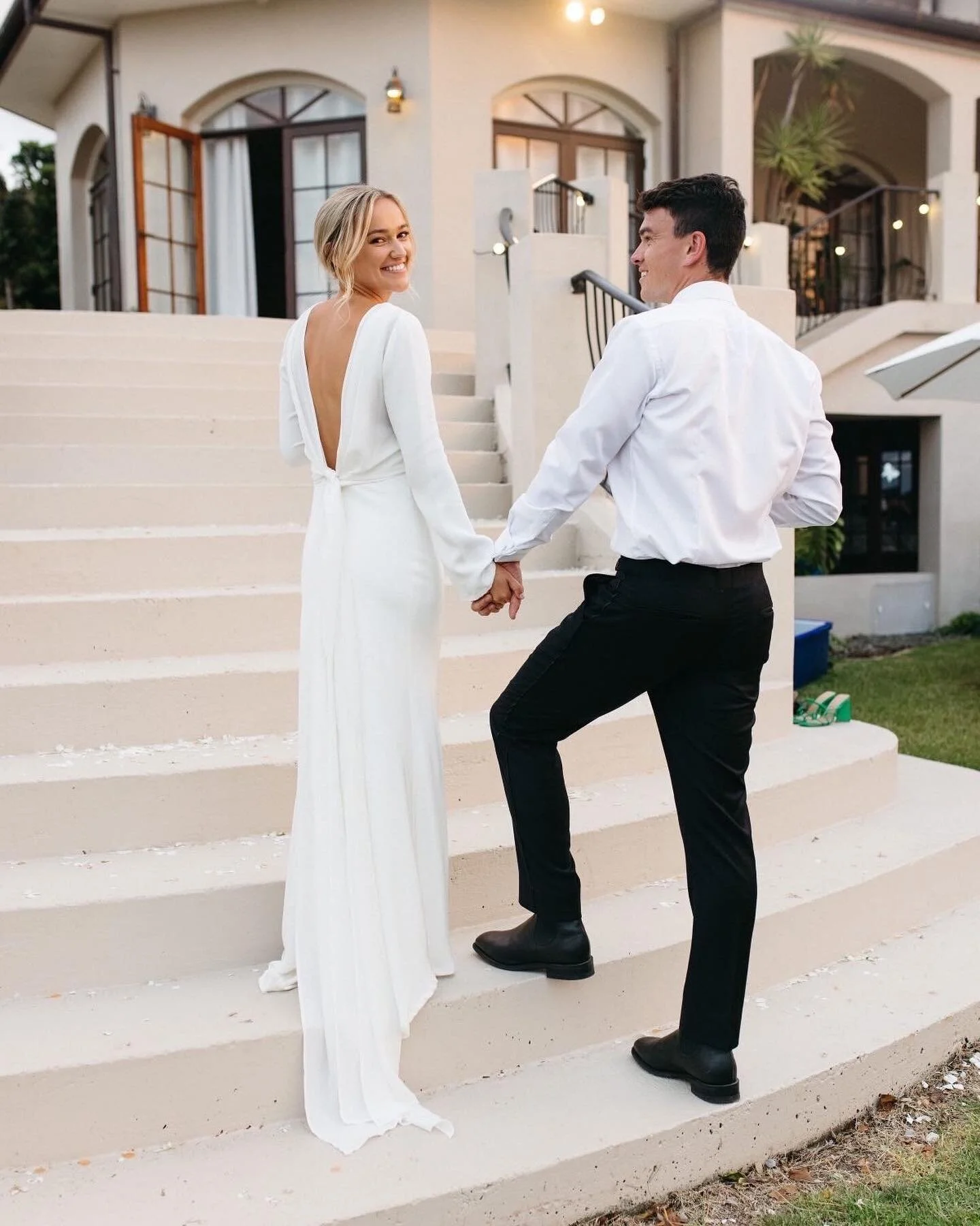 BRIDES — Hayes Bridal